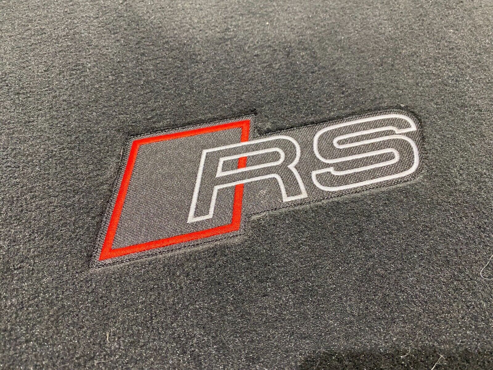 Audi RS Logo Wallpapers - Top Free Audi RS Logo Backgrounds ...