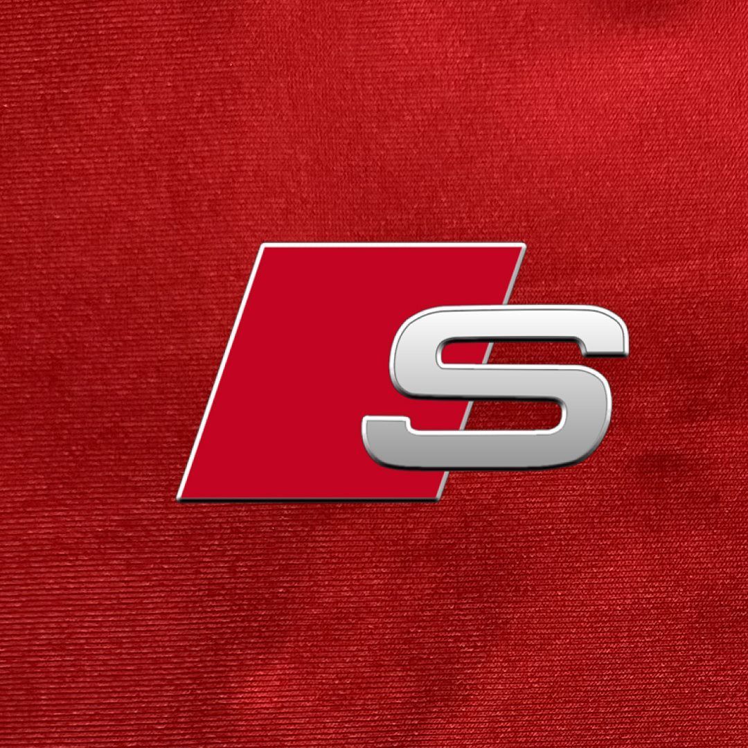Audi RS Logo Wallpapers - Top Free Audi RS Logo Backgrounds ...