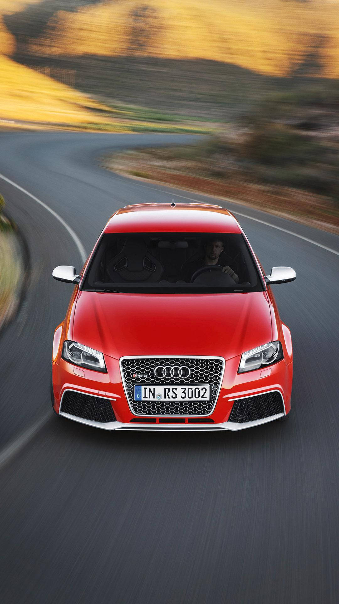 Audi RS Logo Wallpapers - Top Free Audi RS Logo Backgrounds ...