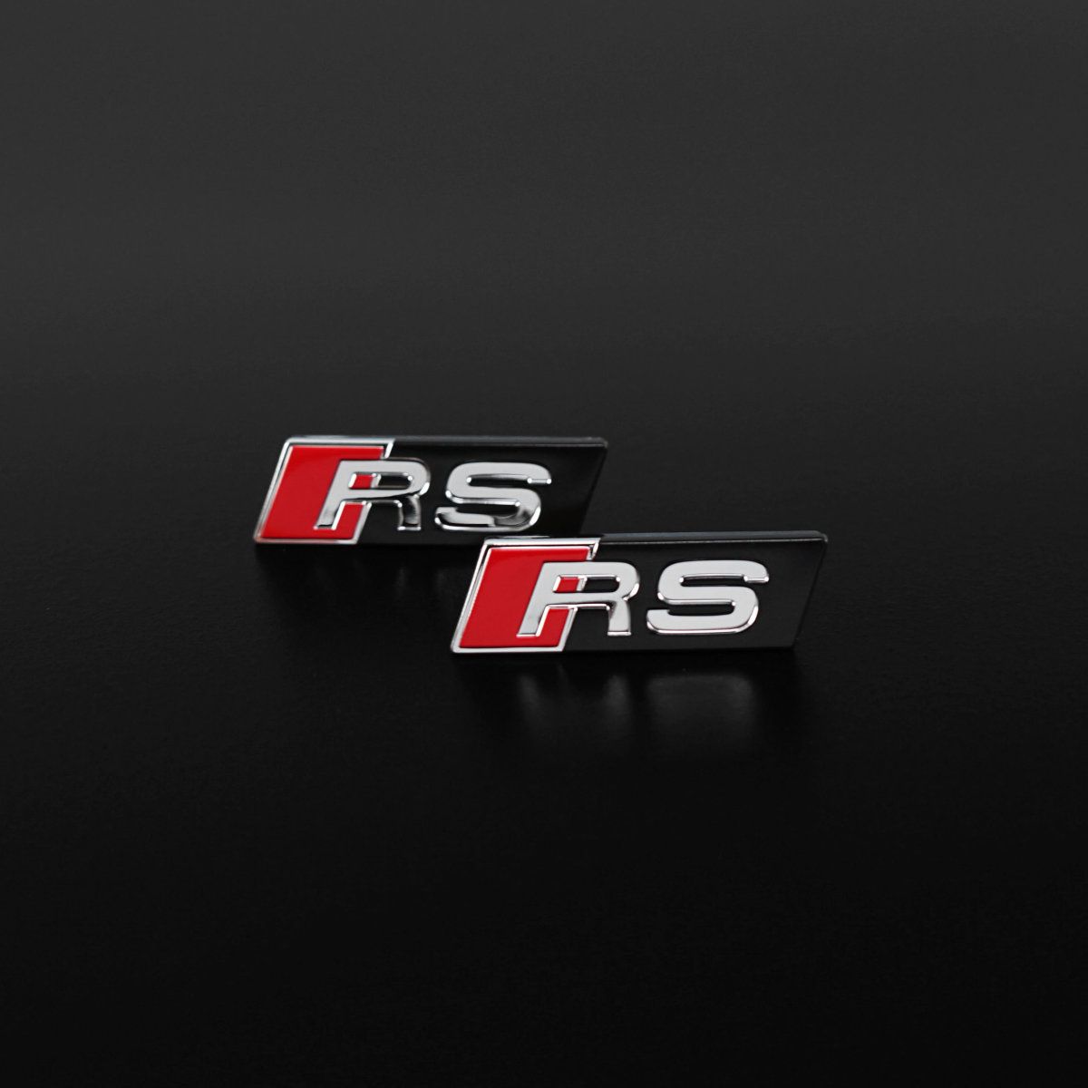 Audi RS Logo Wallpapers - Top Free Audi RS Logo Backgrounds - WallpaperAccess