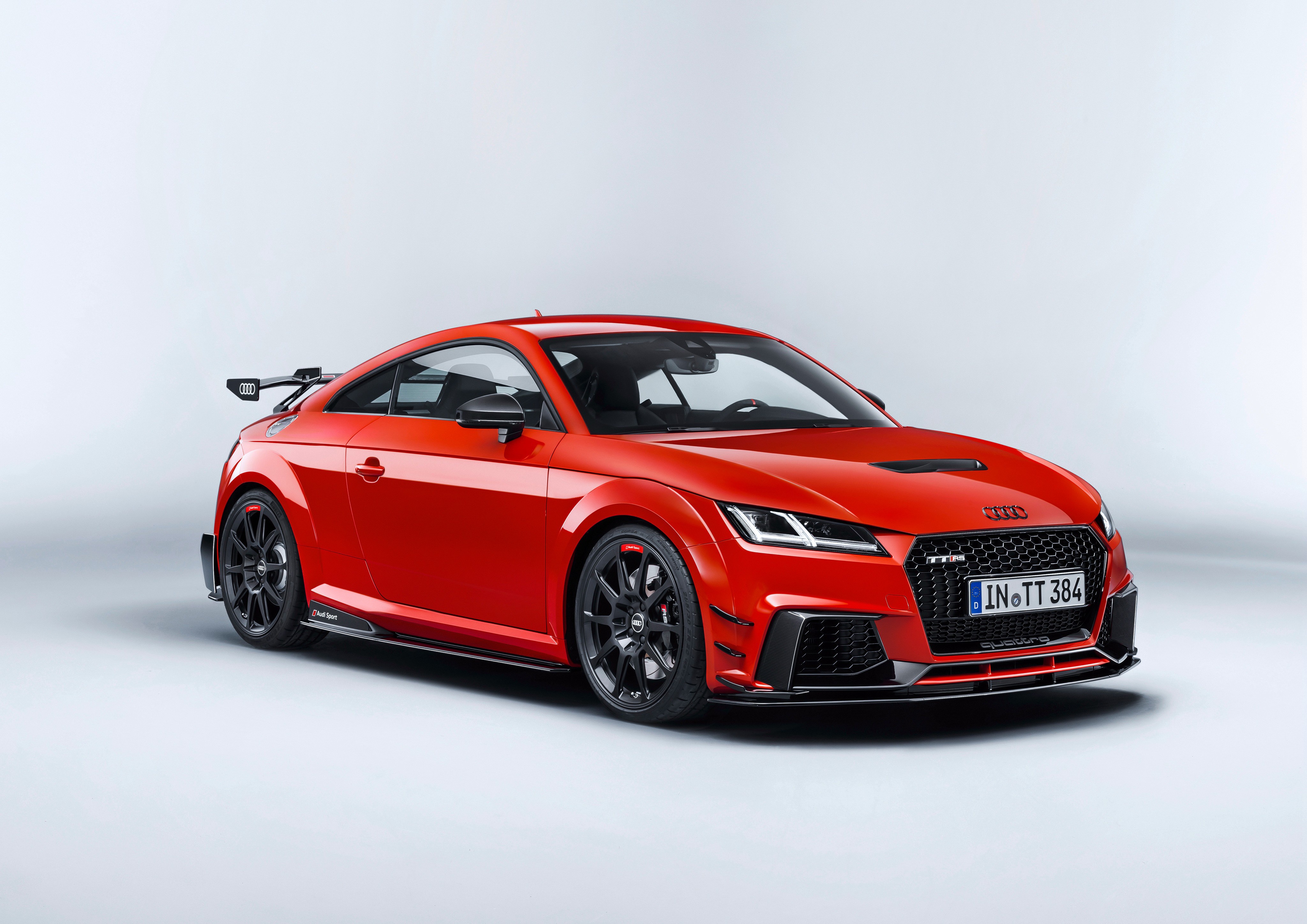 Audi RS Logo Wallpapers - Top Free Audi RS Logo Backgrounds ...