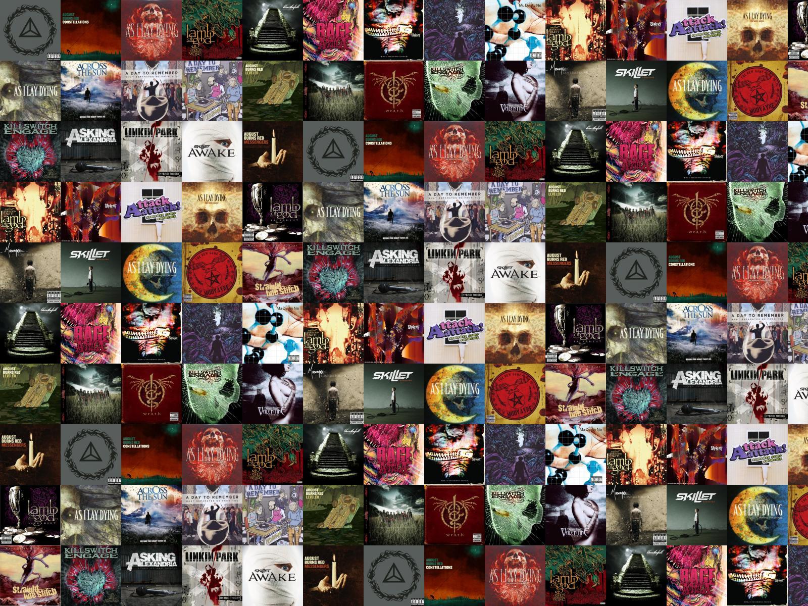 Mudvayne Wallpapers - Top Free Mudvayne Backgrounds - WallpaperAccess