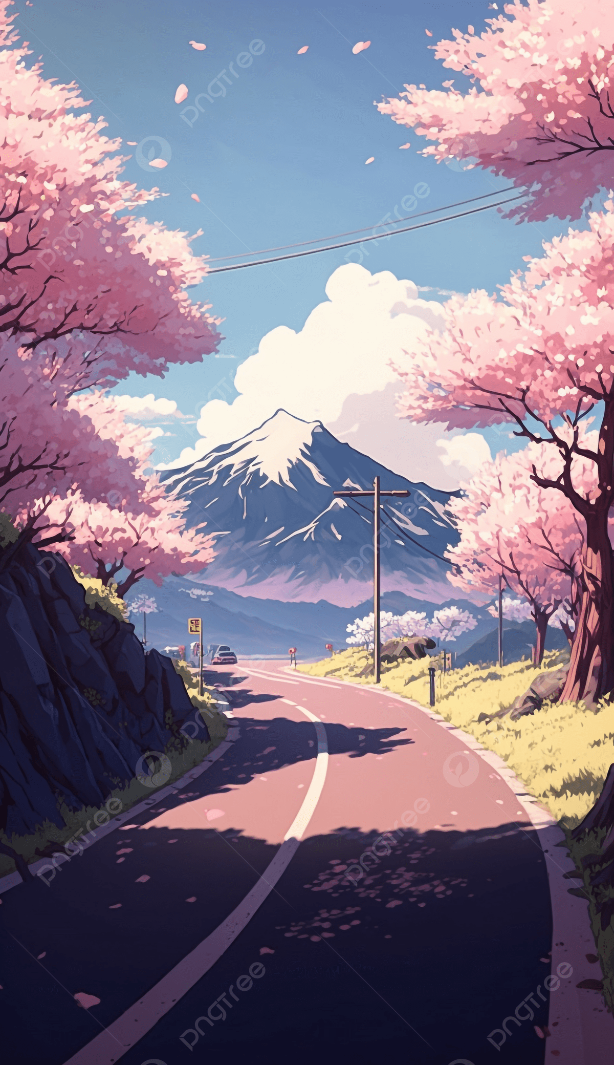 Gunung Fuji Wallpapers - Top Free Gunung Fuji Backgrounds - WallpaperAccess