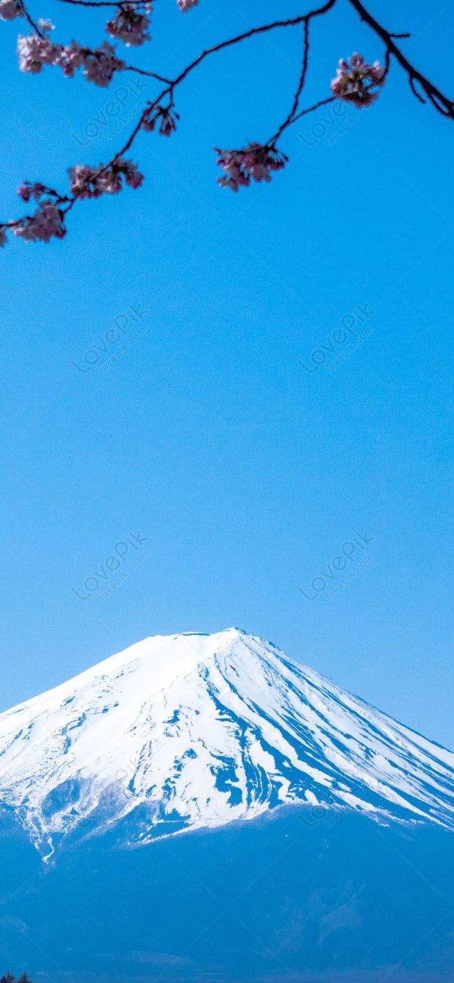 Gunung Fuji Wallpapers - Top Free Gunung Fuji Backgrounds - WallpaperAccess