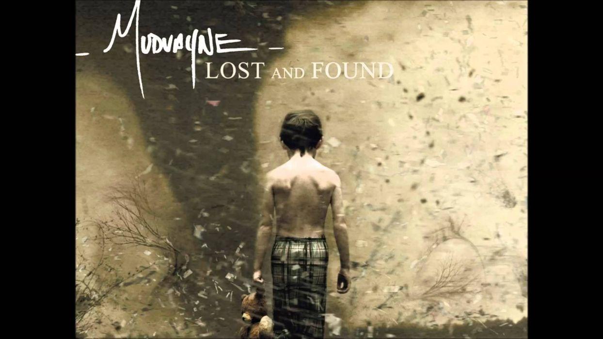 Mudvayne Wallpapers - Top Free Mudvayne Backgrounds - WallpaperAccess