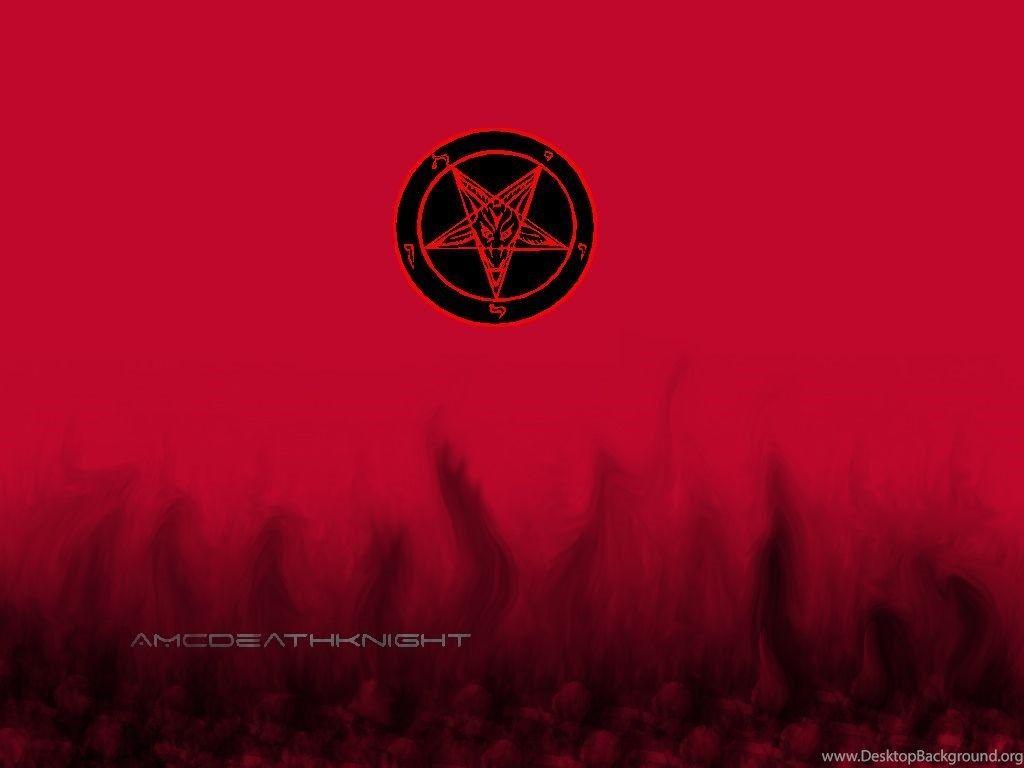 Satanic Wallpapers - Top Free Satanic Backgrounds - WallpaperAccess