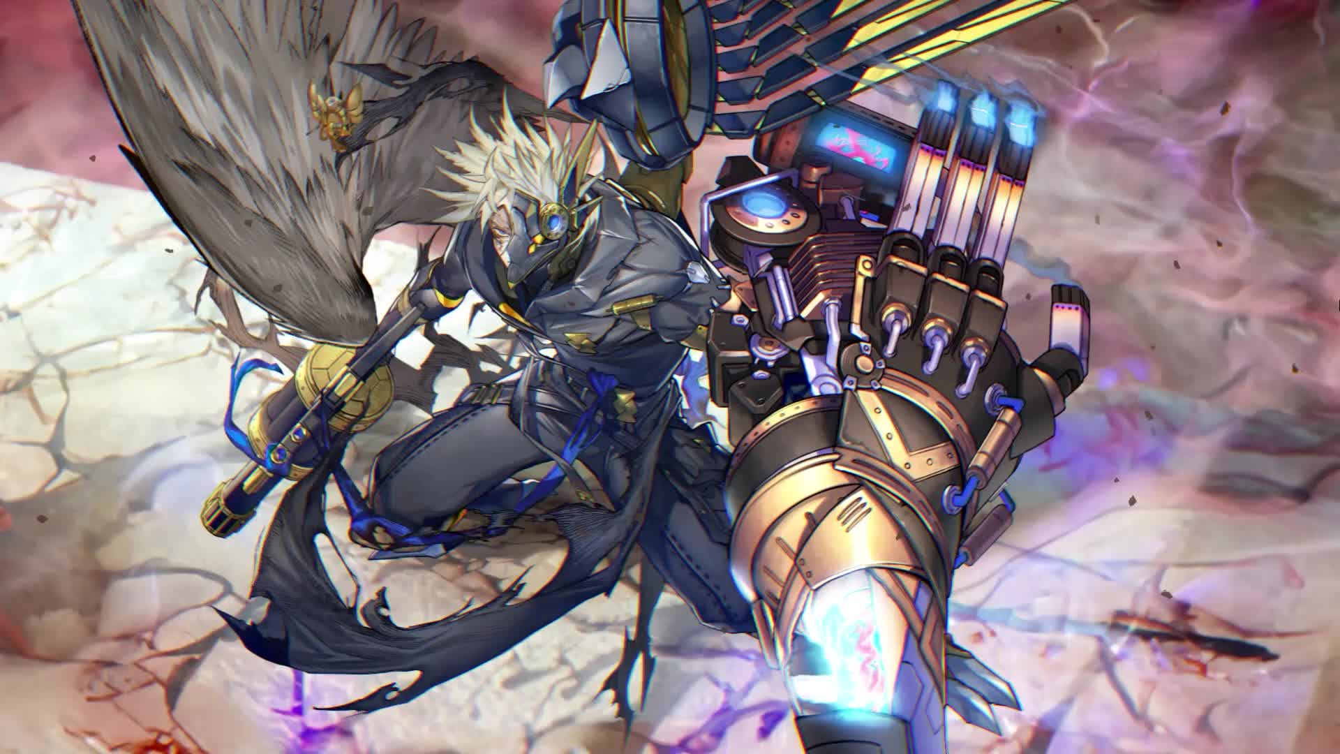 Tri Brigade Wallpapers - Top Free Tri Brigade Backgrounds - WallpaperAccess