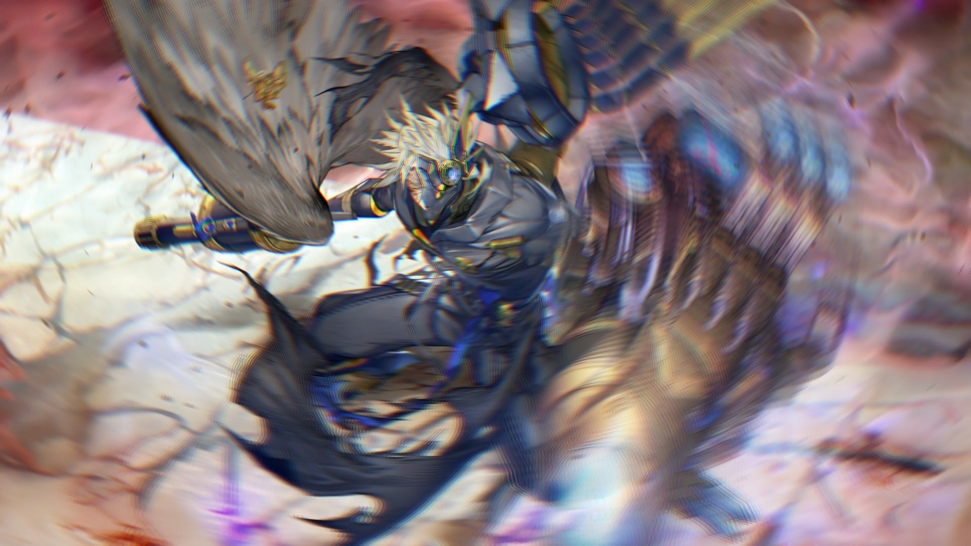 Tri Brigade Wallpapers - Top Free Tri Brigade Backgrounds - WallpaperAccess