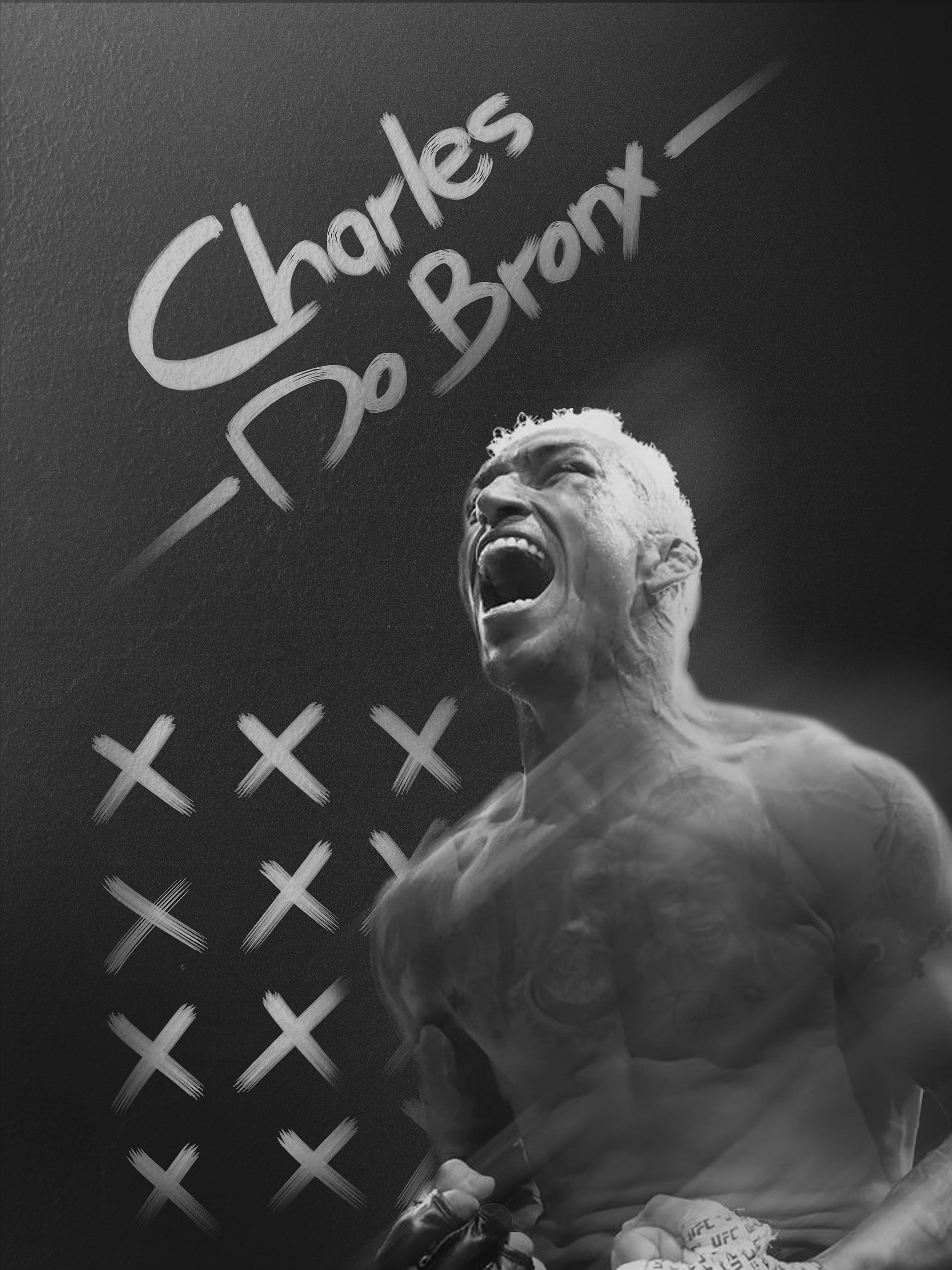 Charles Oliveria Wallpapers - Top Free Charles Oliveria Backgrounds ...