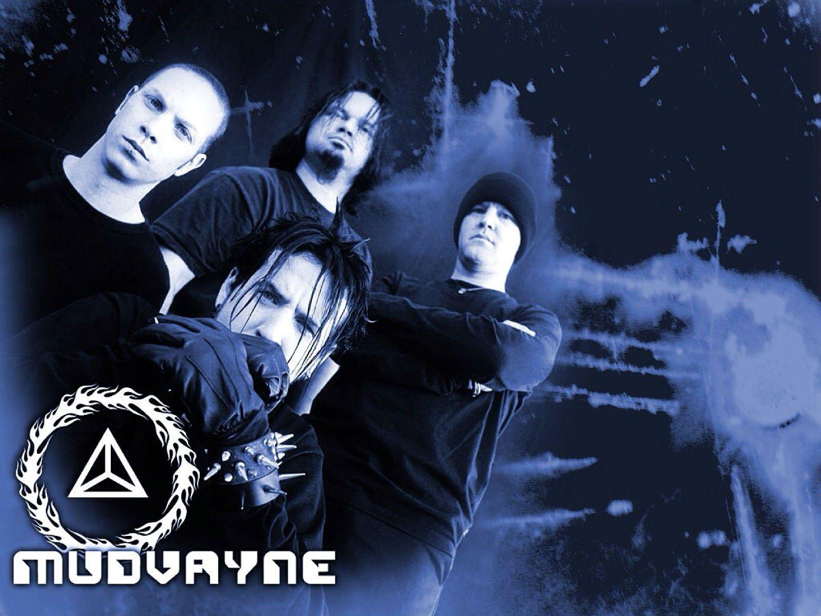 Mudvayne Wallpapers - Top Free Mudvayne Backgrounds - WallpaperAccess