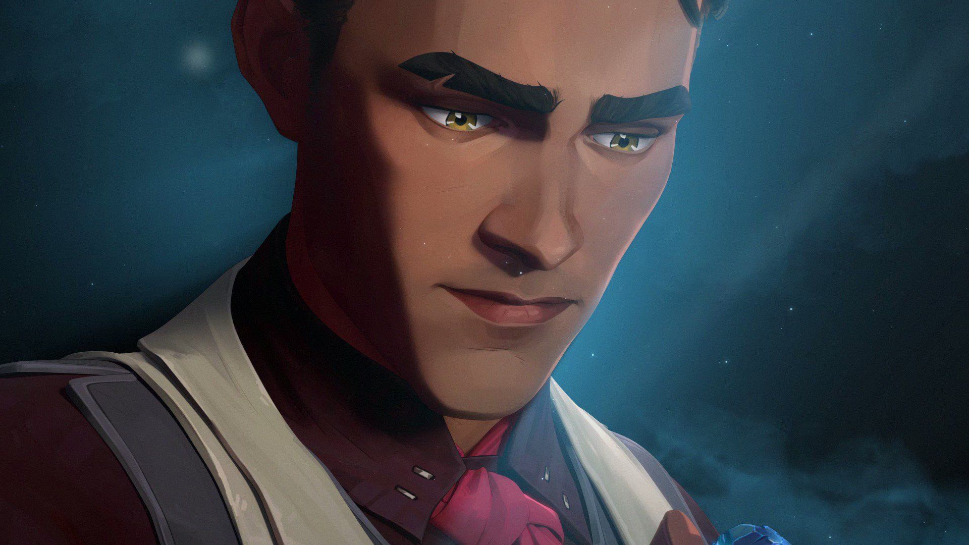 Jayce Arcane Wallpapers - Top Free Jayce Arcane Backgrounds - WallpaperAccess