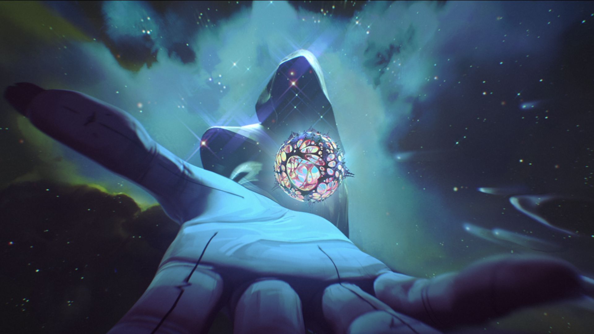 Jayce Arcane Wallpapers - Top Free Jayce Arcane Backgrounds - WallpaperAccess