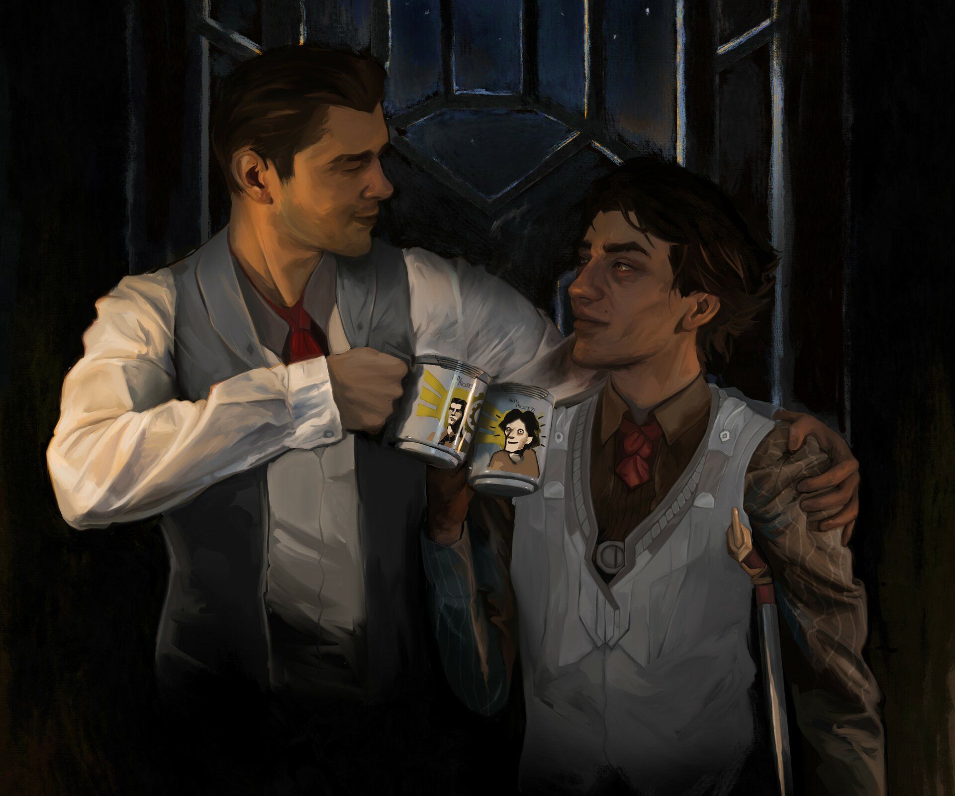 Jayce Arcane Wallpapers - Top Free Jayce Arcane Backgrounds ...