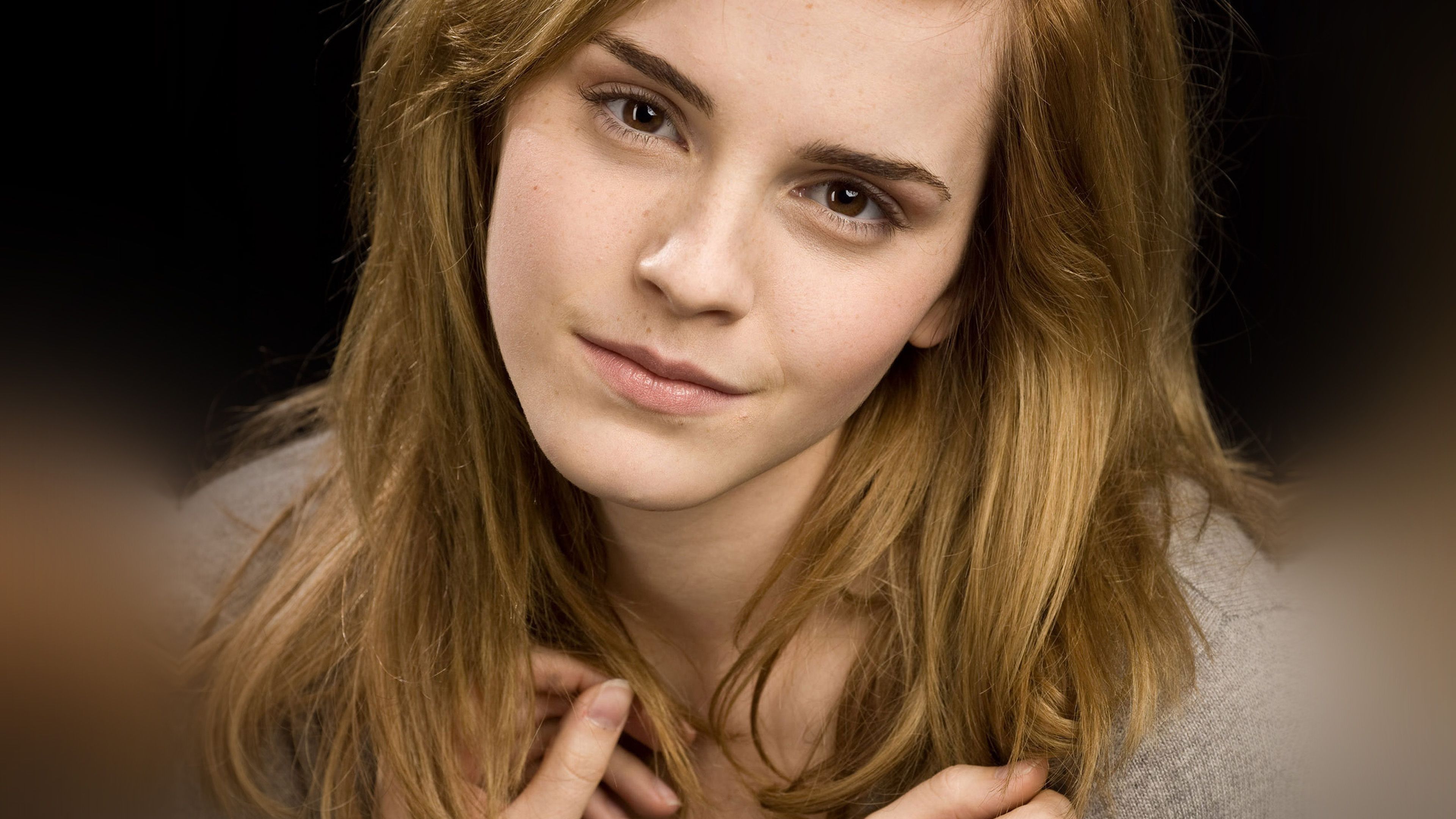 Emma Watson 4k Wallpapers - Top Free Emma Watson 4k Backgrounds ...