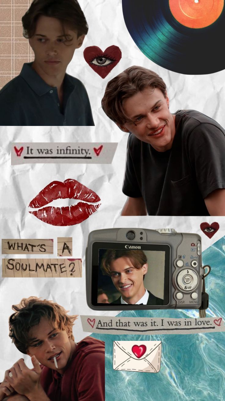 Conrad Fisher Wallpapers - Top Free Conrad Fisher Backgrounds ...