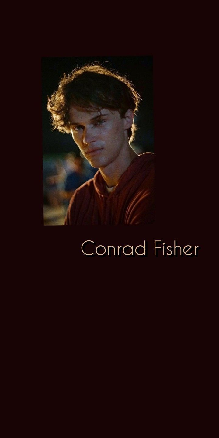 Conrad Fisher Wallpapers - Top Free Conrad Fisher Backgrounds ...