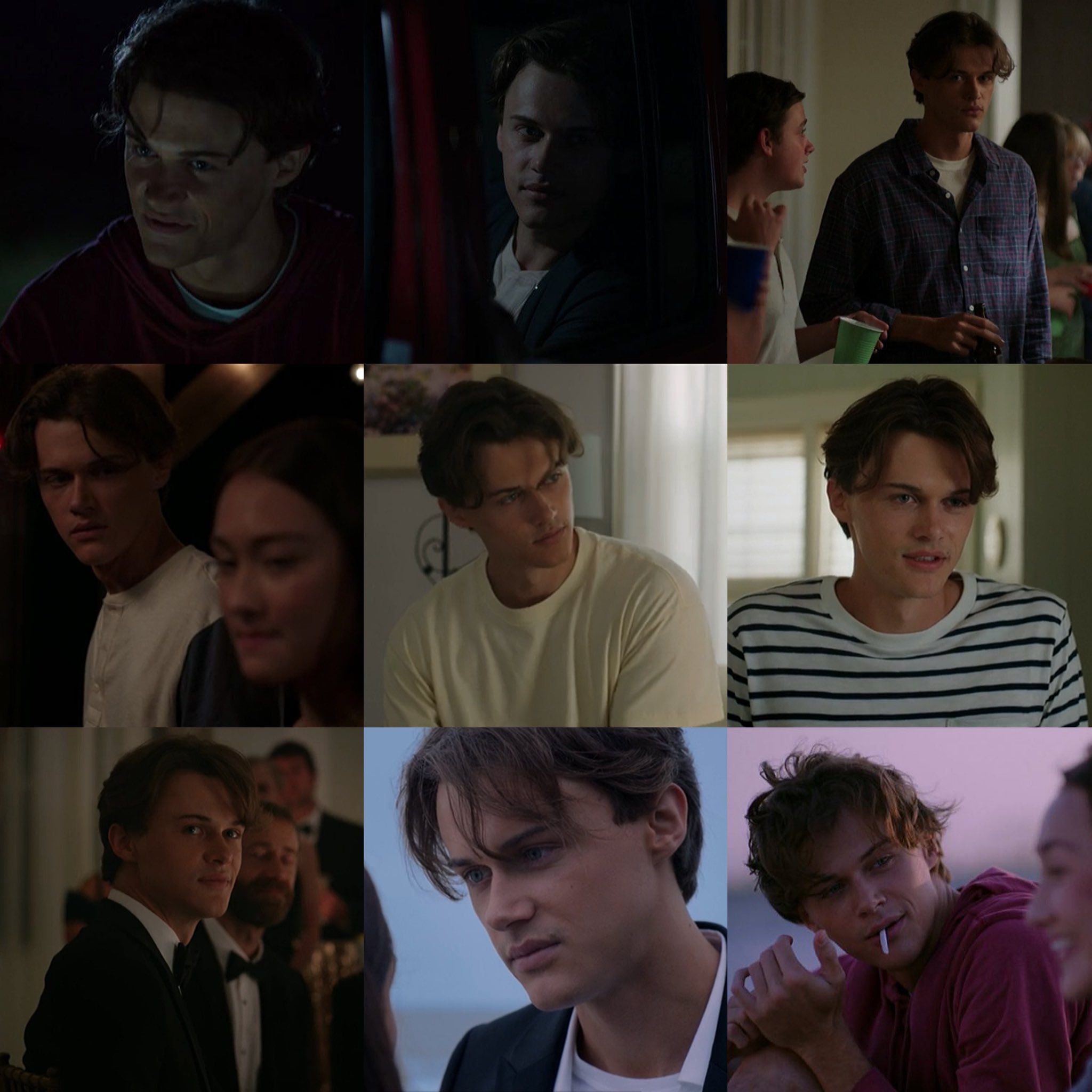 Conrad Fisher Wallpapers - Top Free Conrad Fisher Backgrounds ...