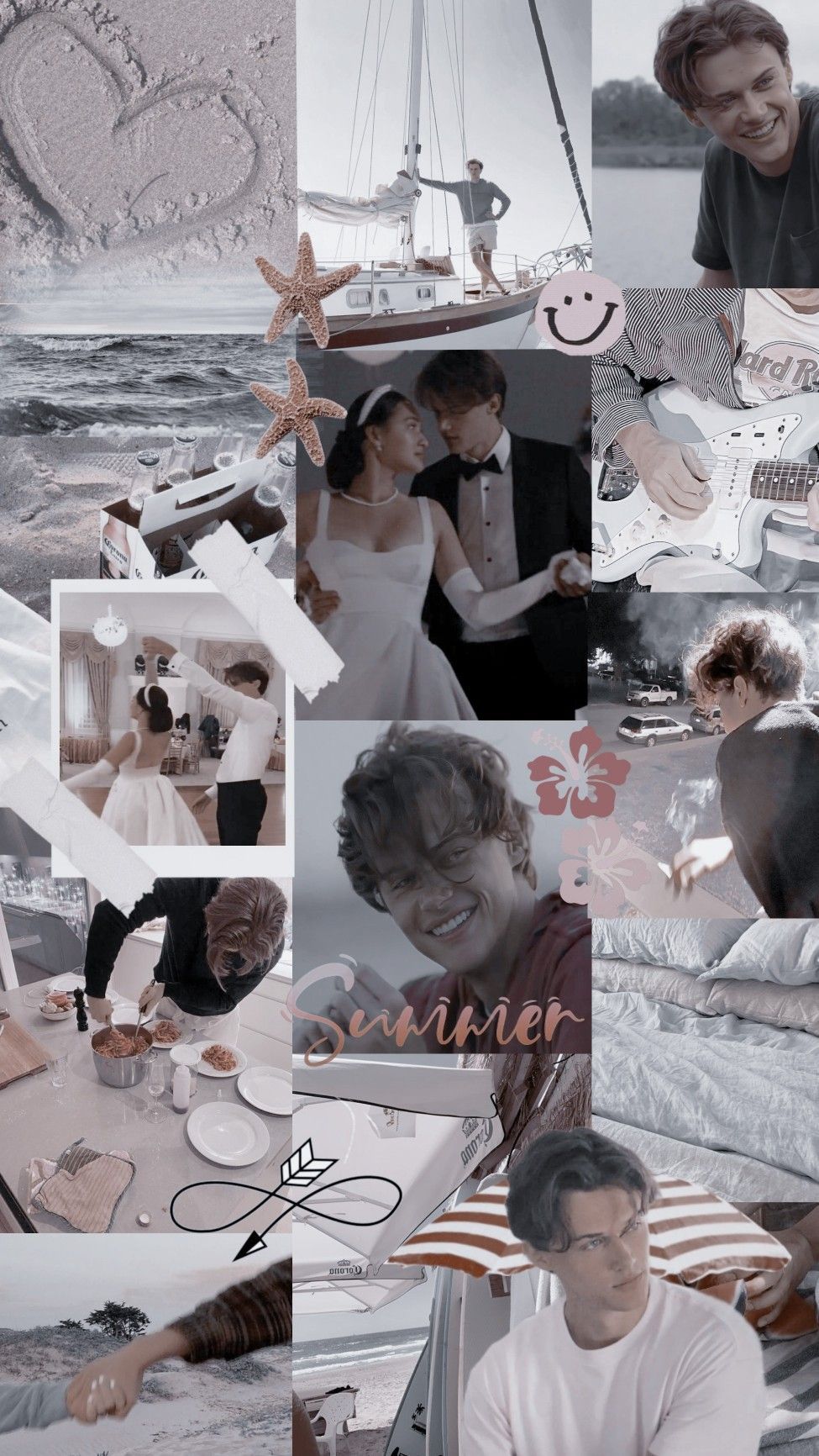 Conrad Fisher Wallpapers - Top Free Conrad Fisher Backgrounds ...