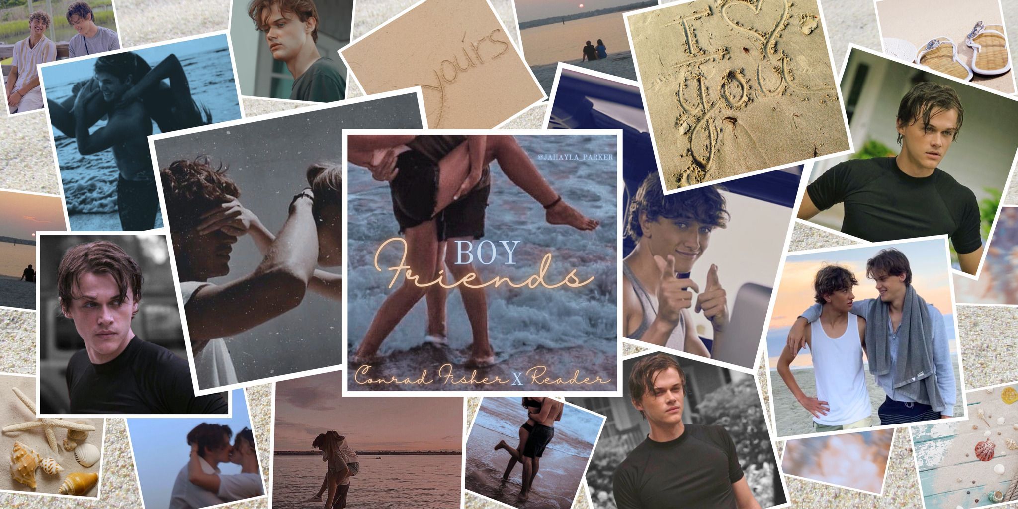 Conrad Fisher Wallpapers - Top Free Conrad Fisher Backgrounds - WallpaperAccess