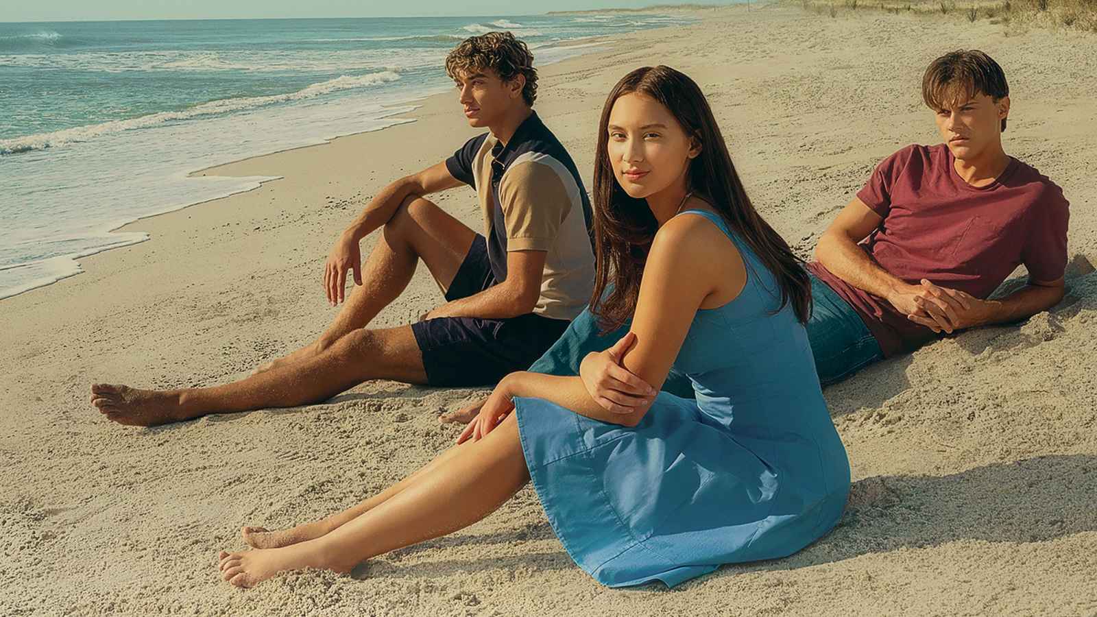 Conrad Fisher Wallpapers - Top Free Conrad Fisher Backgrounds ...