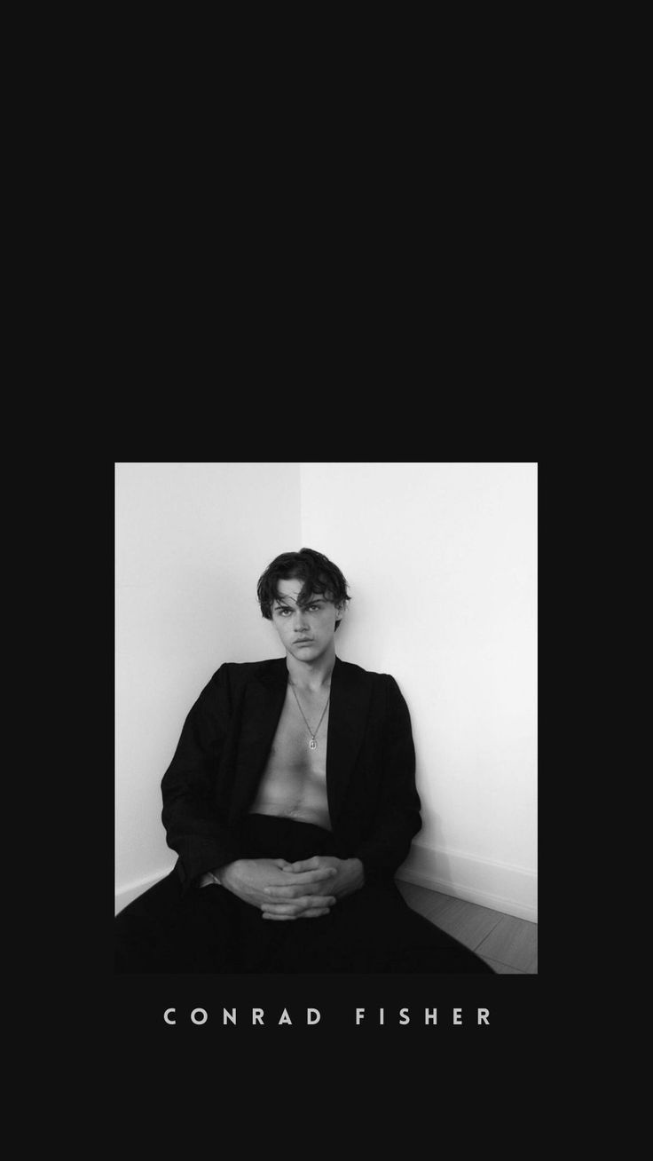 Conrad Fisher Wallpapers - Top Free Conrad Fisher Backgrounds ...