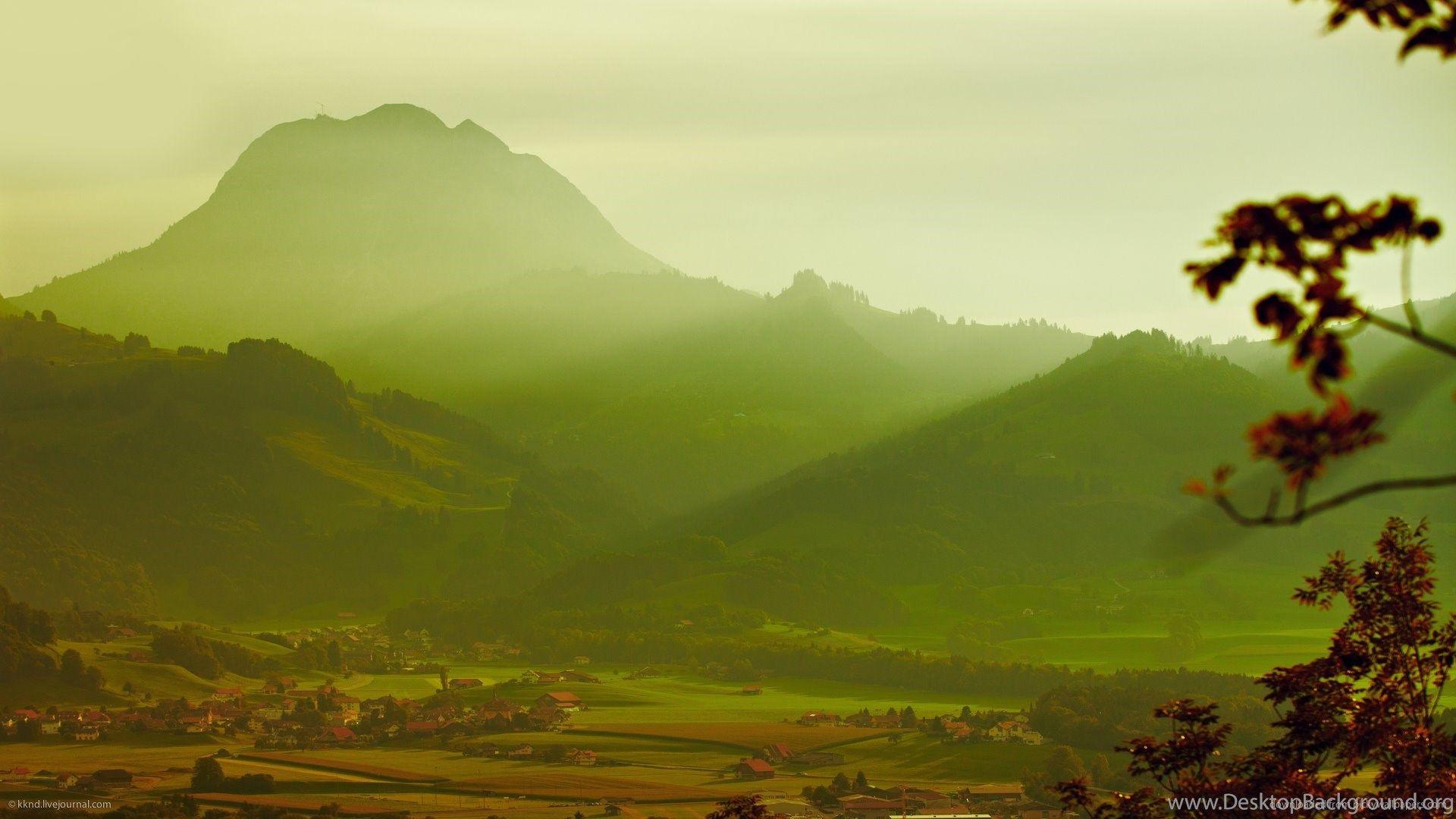 Epic Landscape Wallpapers - Top Free Epic Landscape Backgrounds ...