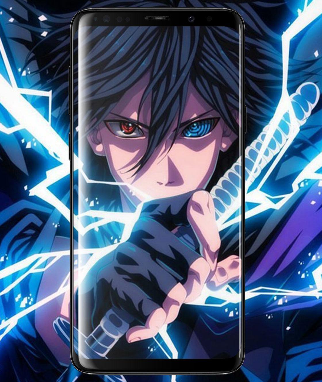 Blue Susanoo Wallpapers - Top Free Blue Susanoo Backgrounds ...