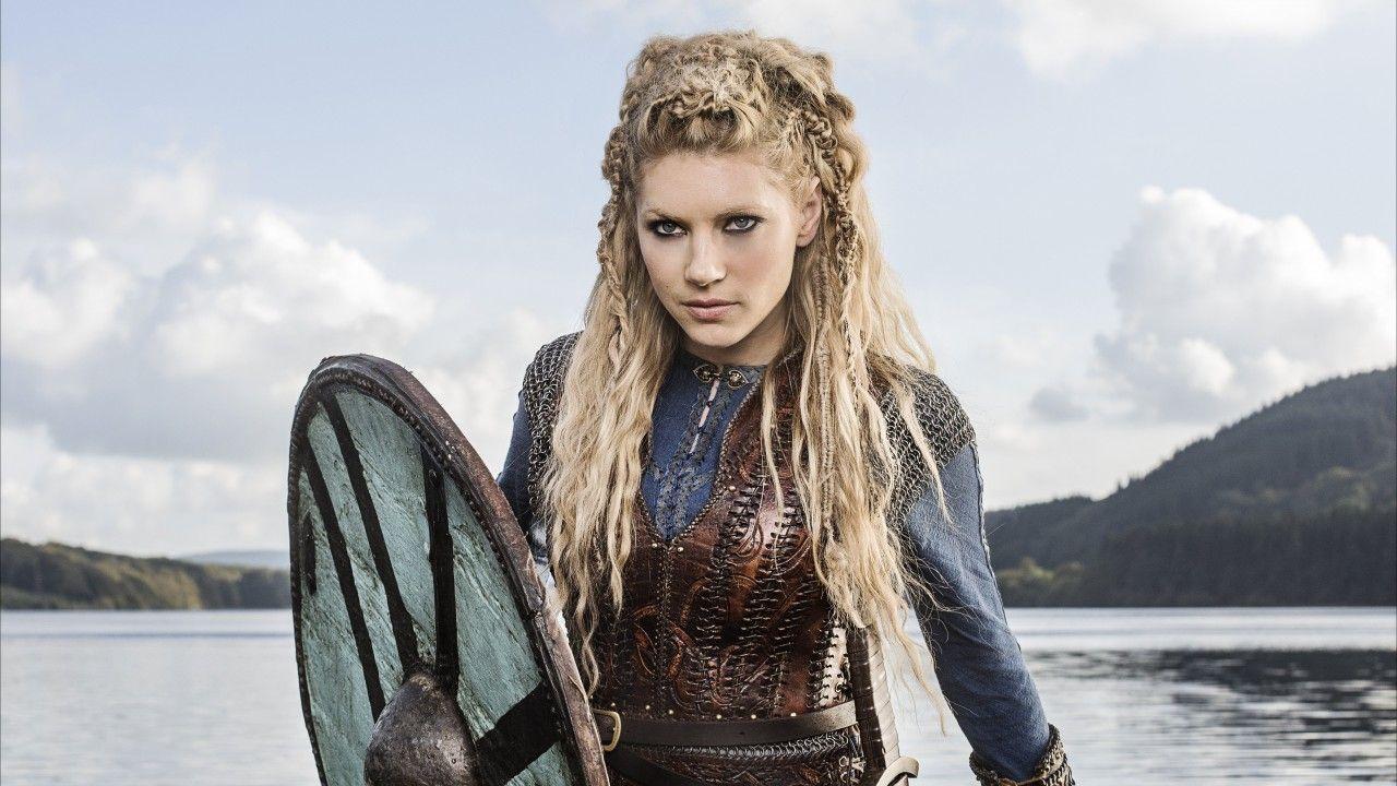 Lagertha Wallpapers - Top Free Lagertha Backgrounds - WallpaperAccess