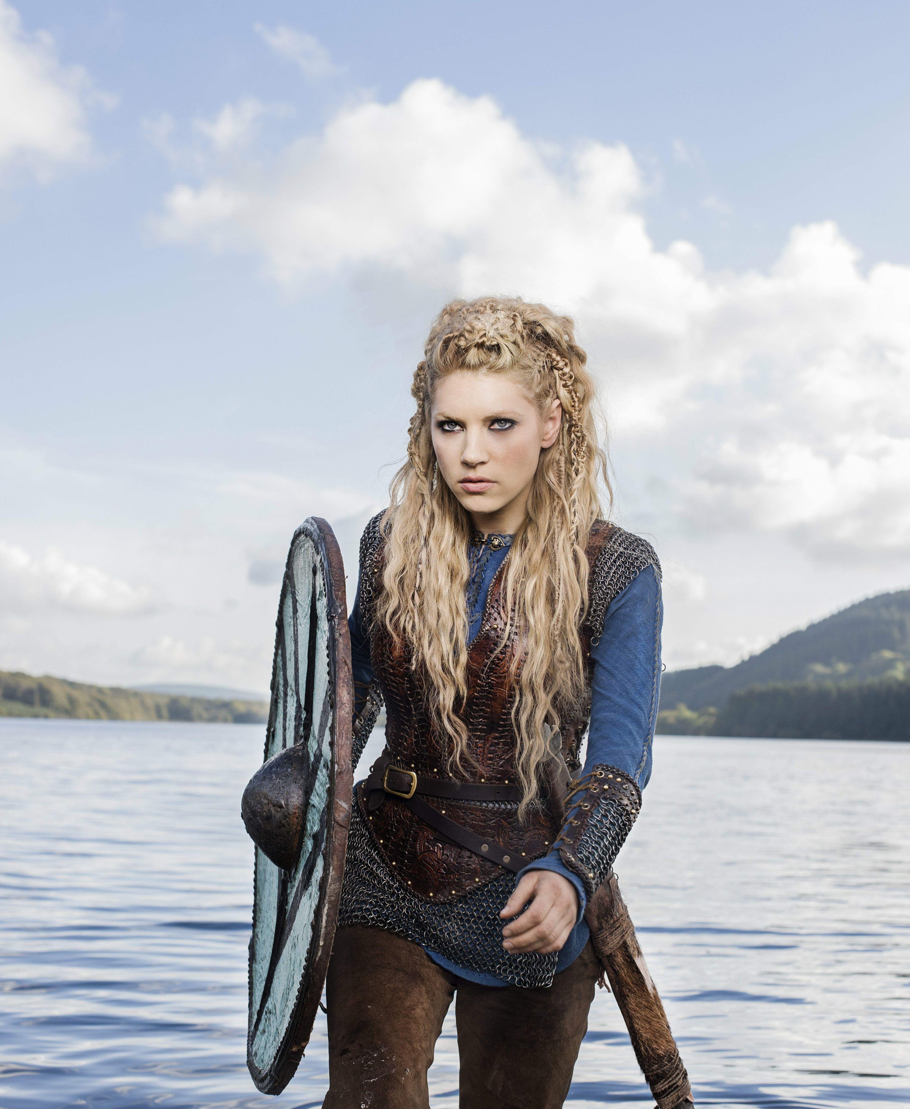 Vikings Lagertha Wallpapers - Top Free Vikings Lagertha Backgrounds ...