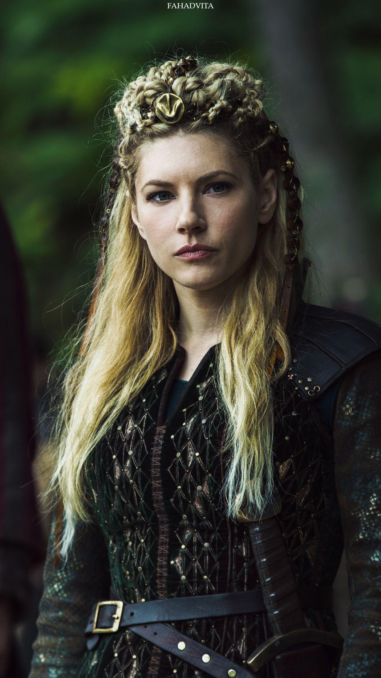 Lagertha Wallpapers - Top Free Lagertha Backgrounds - WallpaperAccess