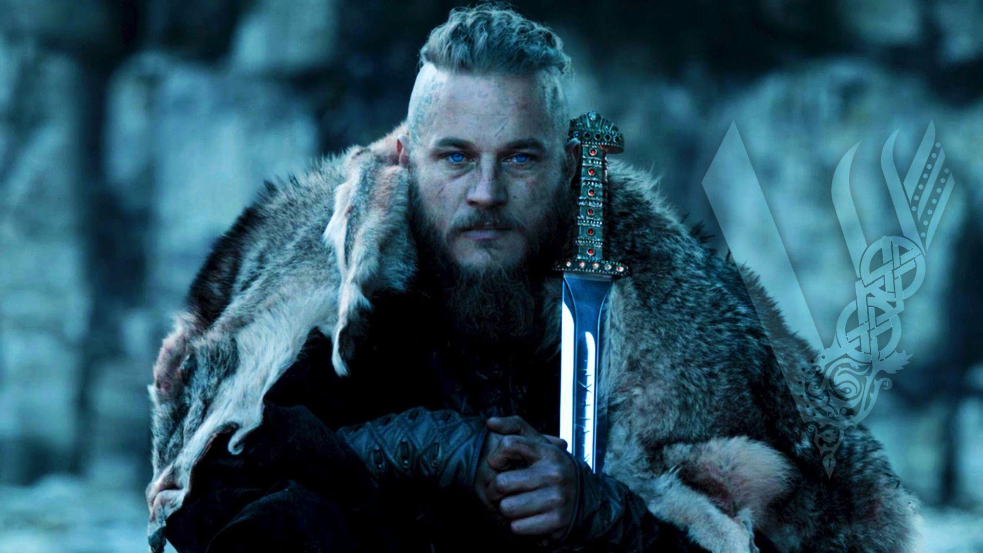 Ragnar Wallpapers - Top Free Ragnar Backgrounds - WallpaperAccess