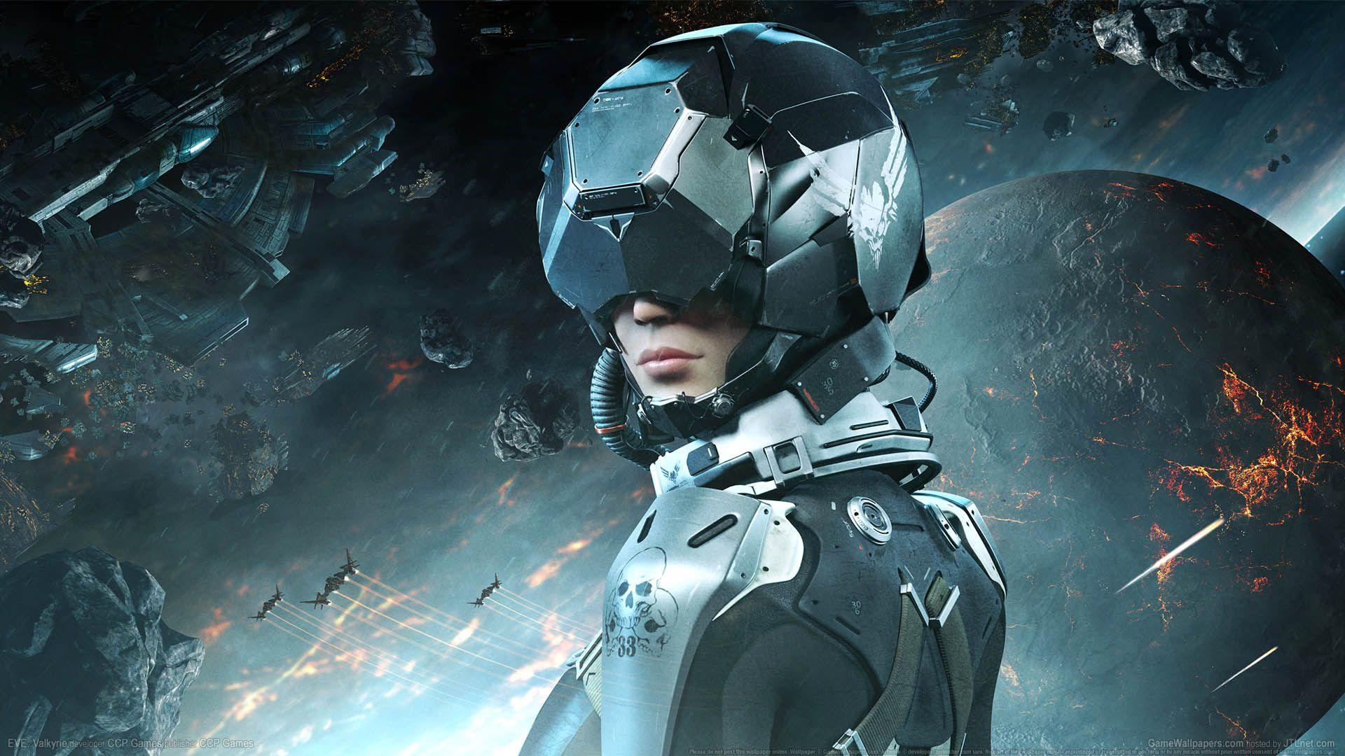 Valkyrie Wallpapers - Top Free Valkyrie Backgrounds - WallpaperAccess