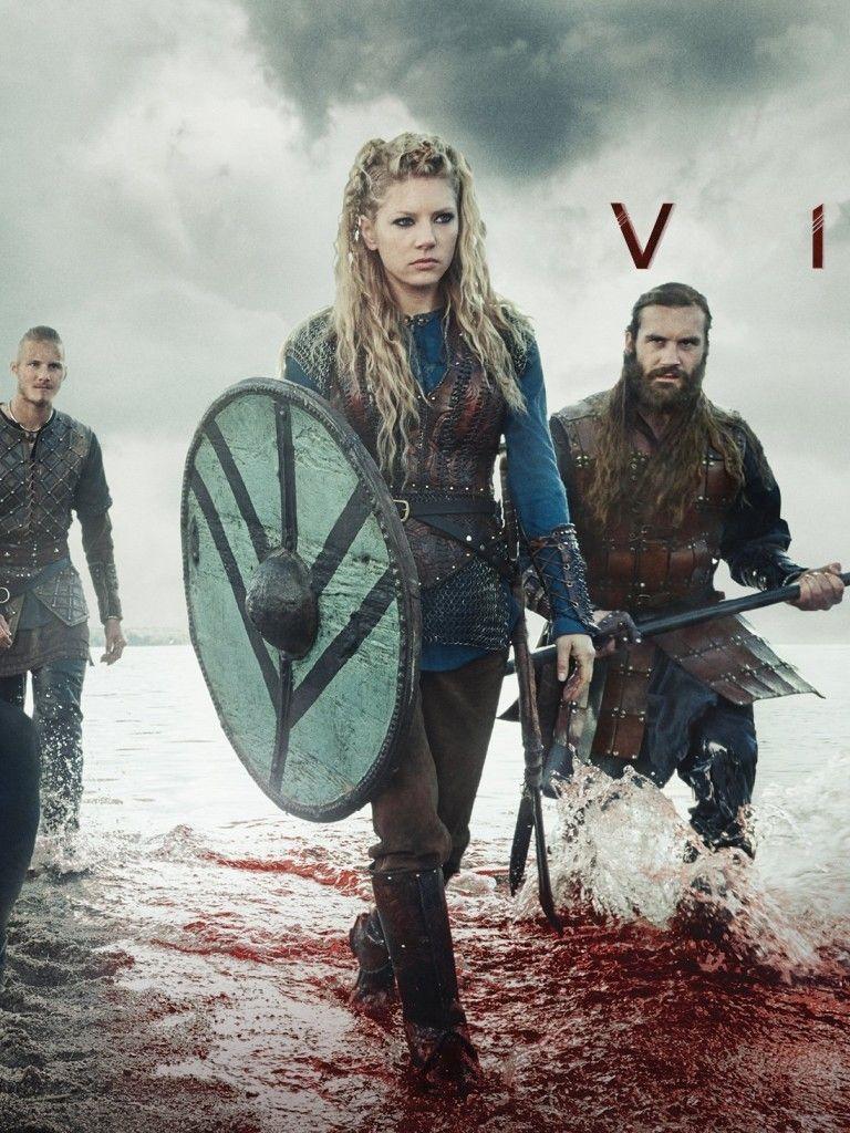 Lagertha Wallpapers - Top Free Lagertha Backgrounds - WallpaperAccess