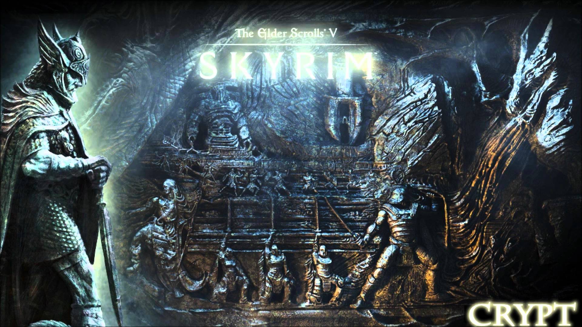 Valhalla Wallpapers - Top Free Valhalla Backgrounds - WallpaperAccess