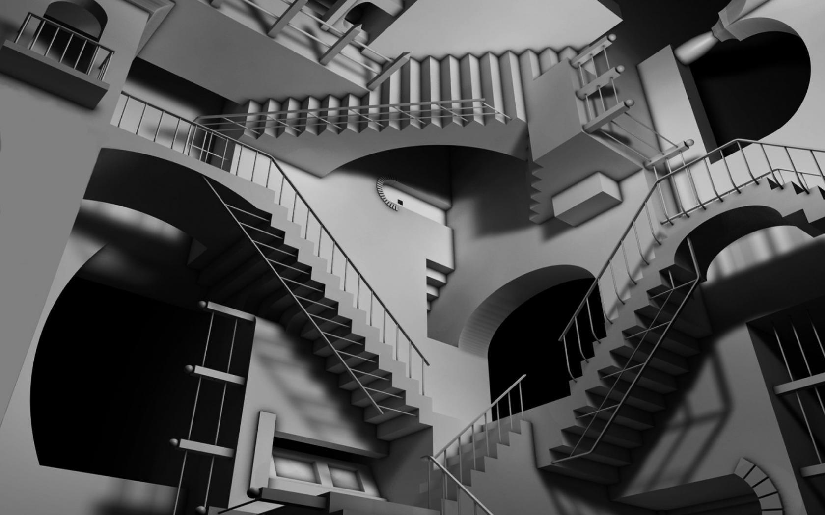 Maze Wallpapers - Top Free Maze Backgrounds - WallpaperAccess