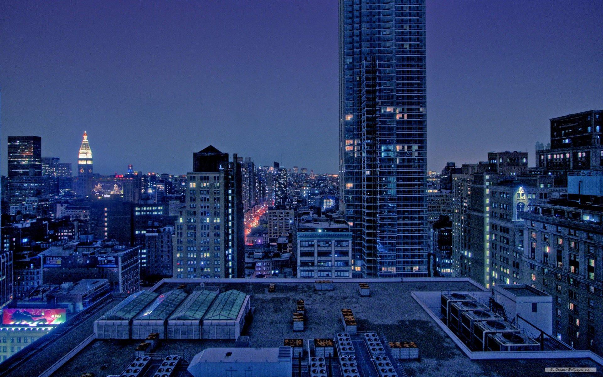 Urban Scenery Wallpapers - Top Free Urban Scenery Backgrounds ...
