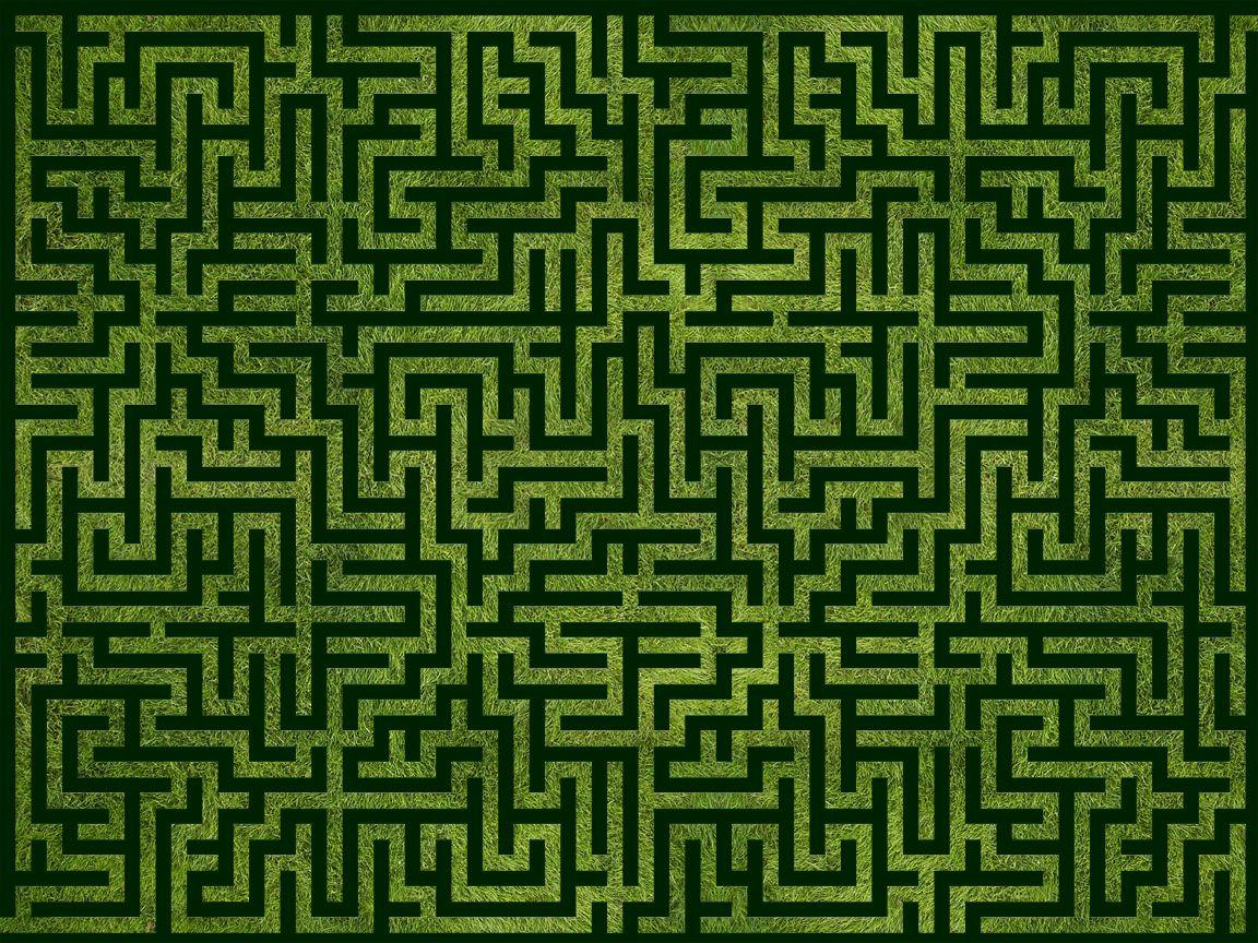 Maze Wallpapers - Top Free Maze Backgrounds - WallpaperAccess