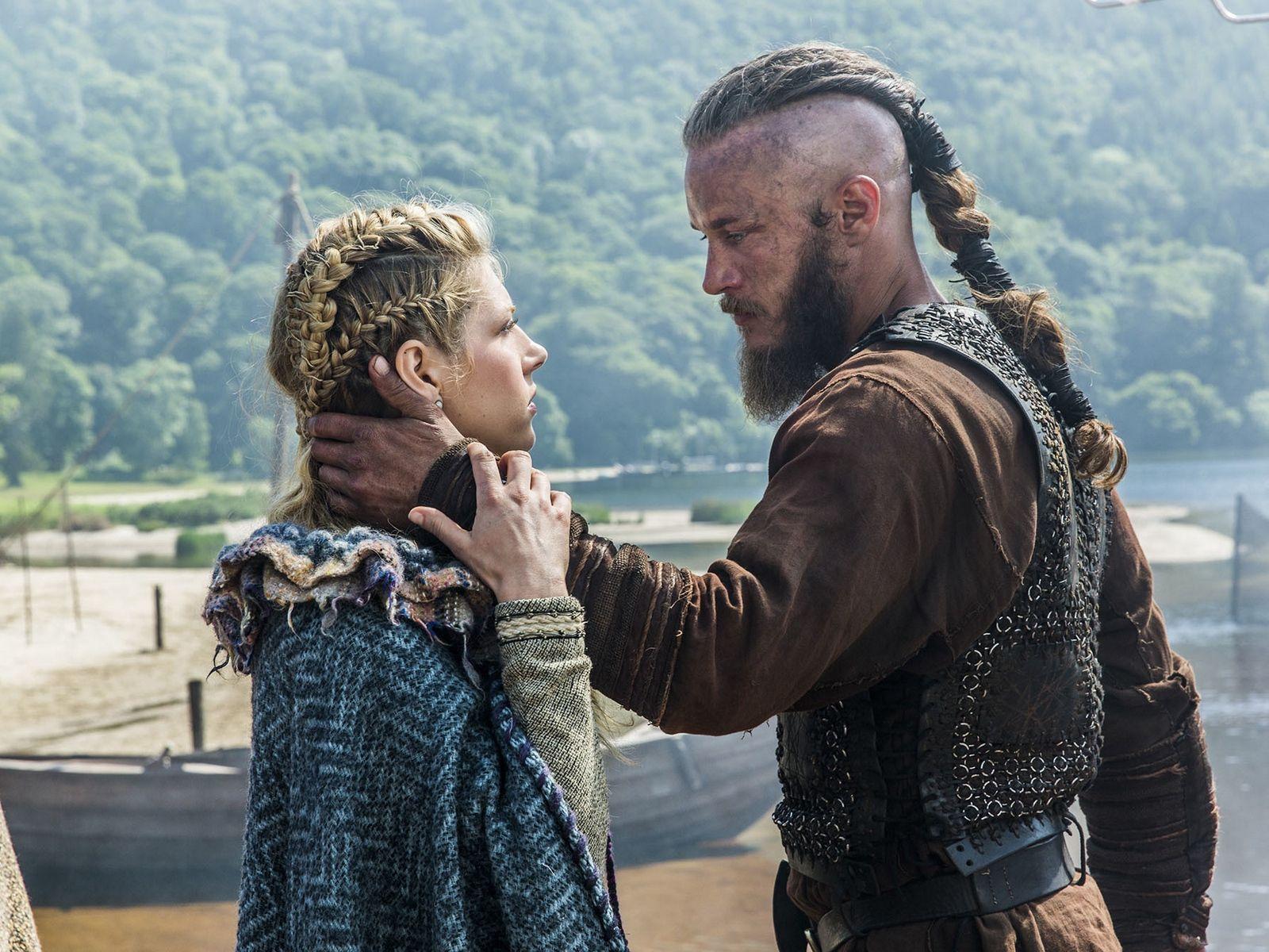 Vikings Ragnar Wallpapers - Top Free Vikings Ragnar Backgrounds ...