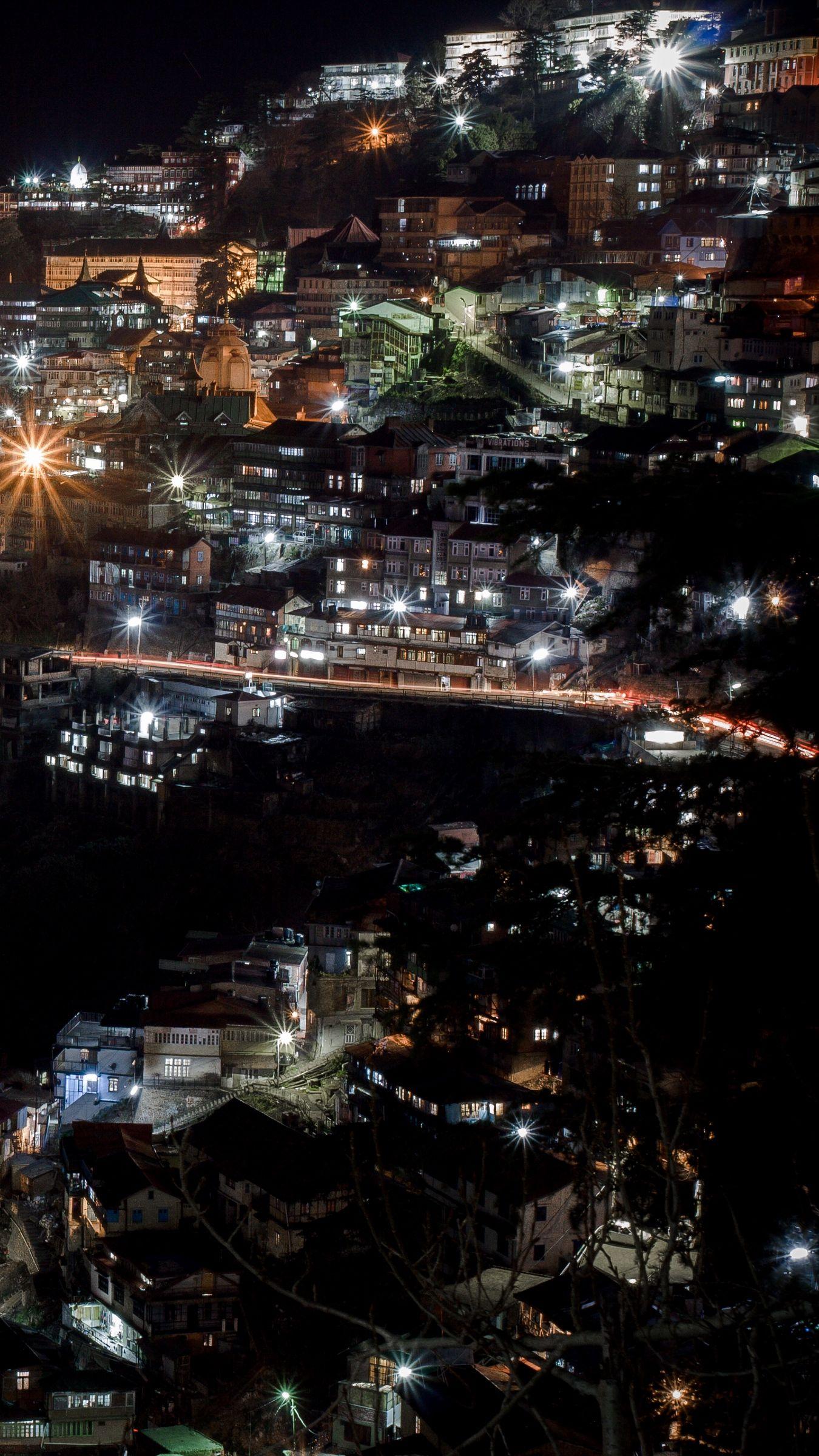 Shimla Wallpapers - Top Free Shimla Backgrounds - WallpaperAccess