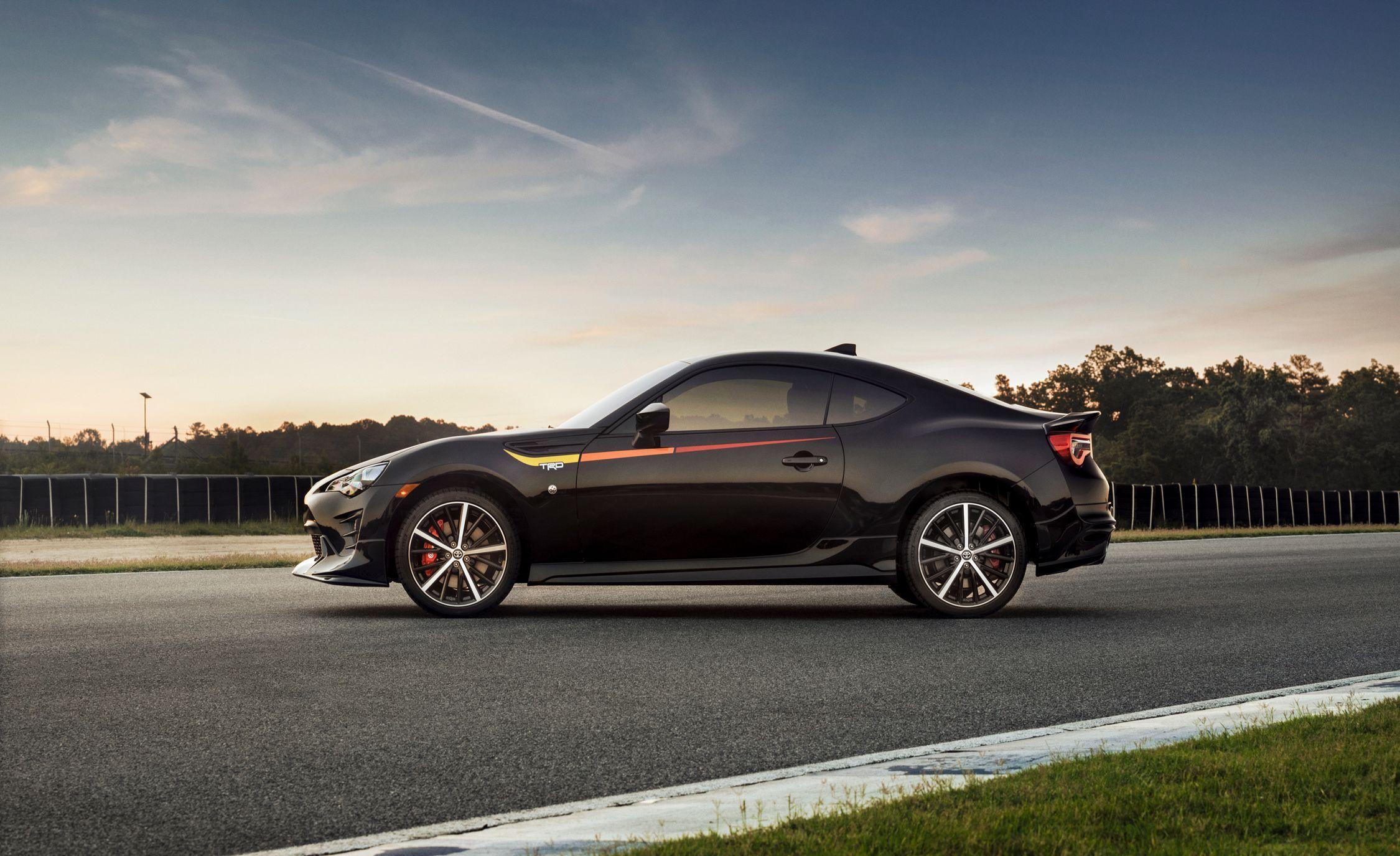 Toyota 86 Wallpapers - Top Free Toyota 86 Backgrounds - WallpaperAccess