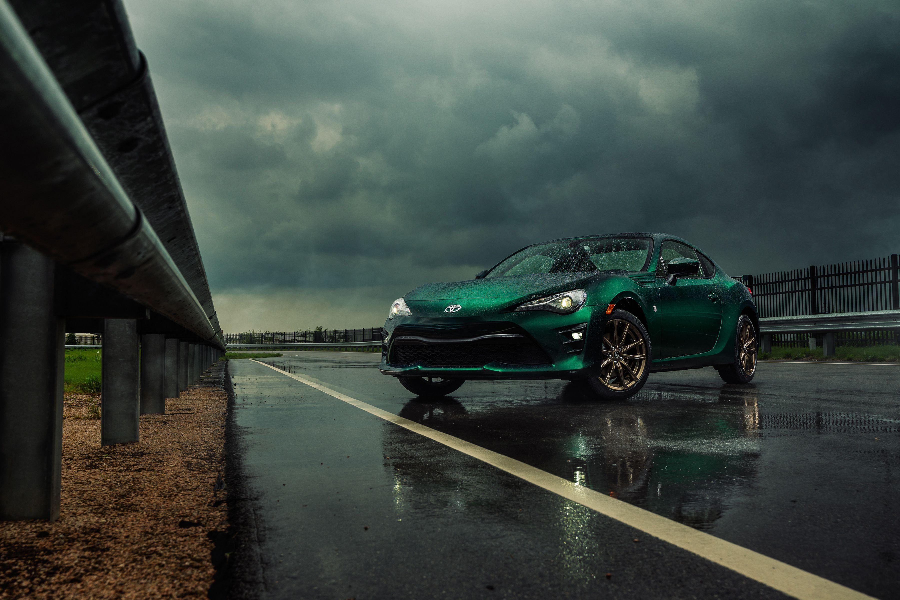 Toyota 86 Wallpapers - Top Free Toyota 86 Backgrounds - WallpaperAccess