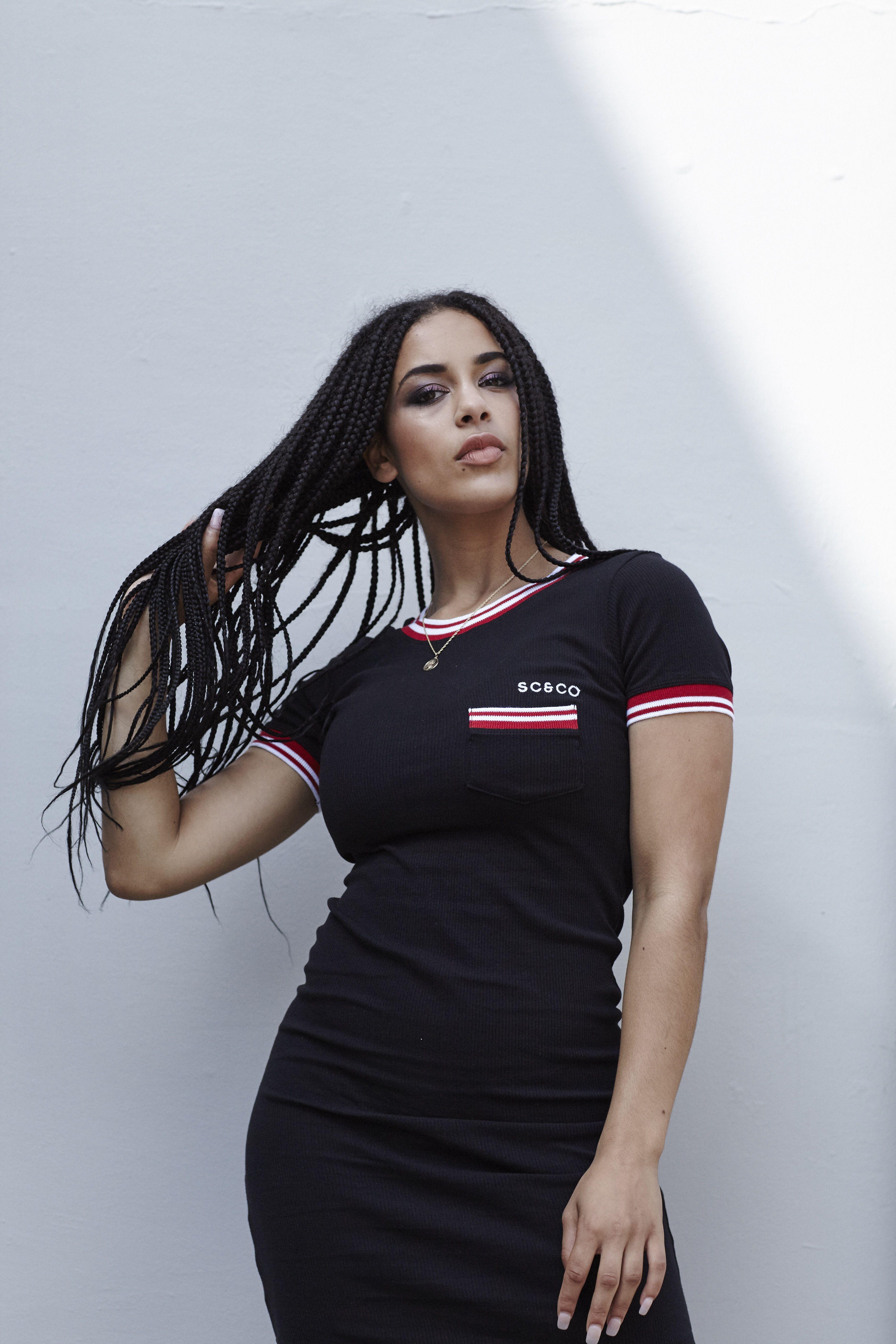 Jorja Smith Wallpapers - Top Free Jorja Smith Backgrounds - WallpaperAccess