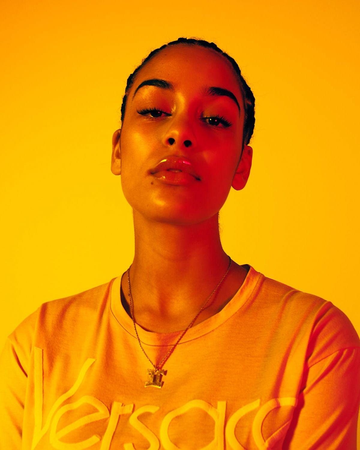 Jorja Smith Wallpapers - Top Free Jorja Smith Backgrounds - WallpaperAccess