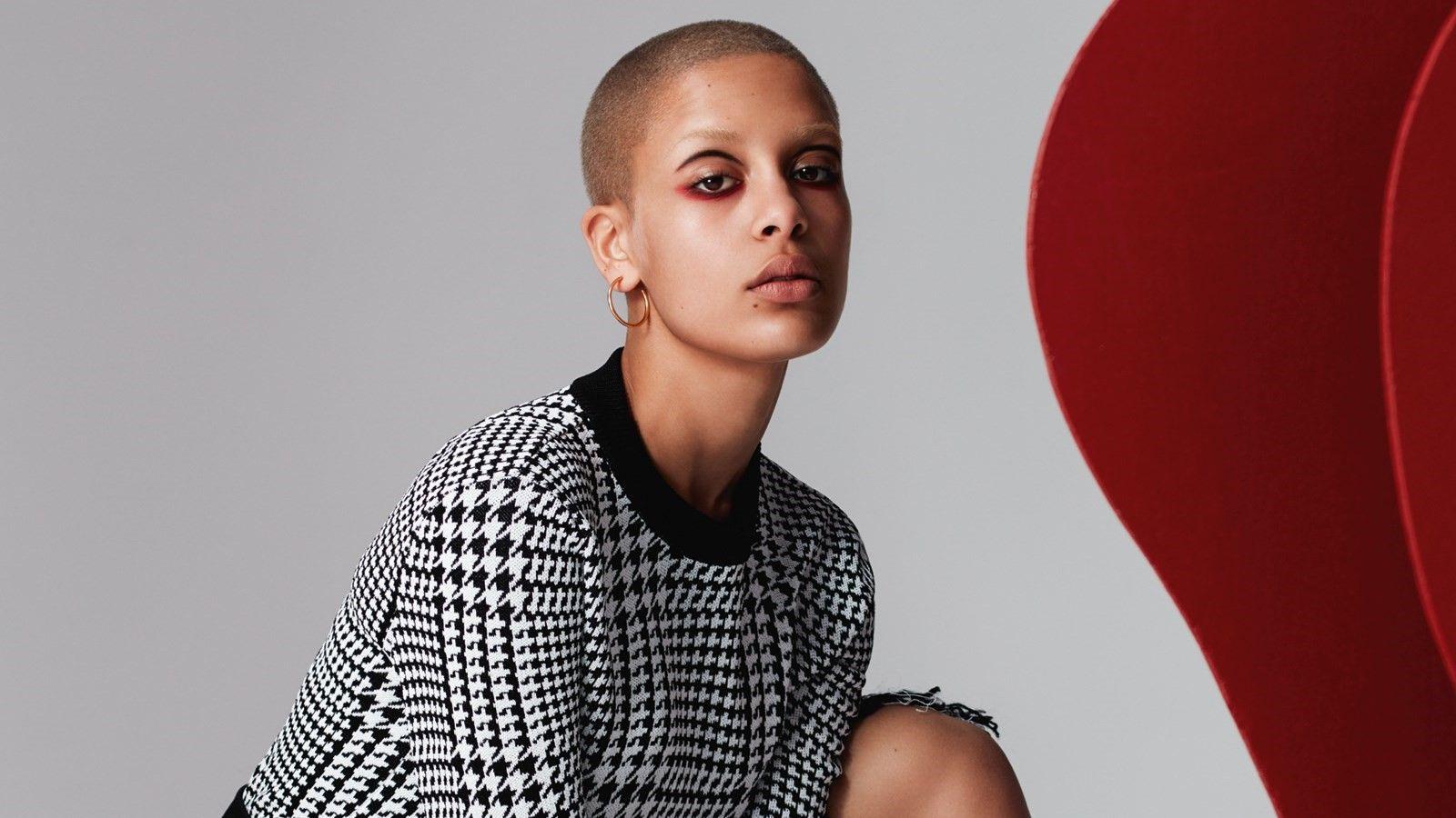 Jorja Smith Wallpapers - Top Free Jorja Smith Backgrounds - WallpaperAccess