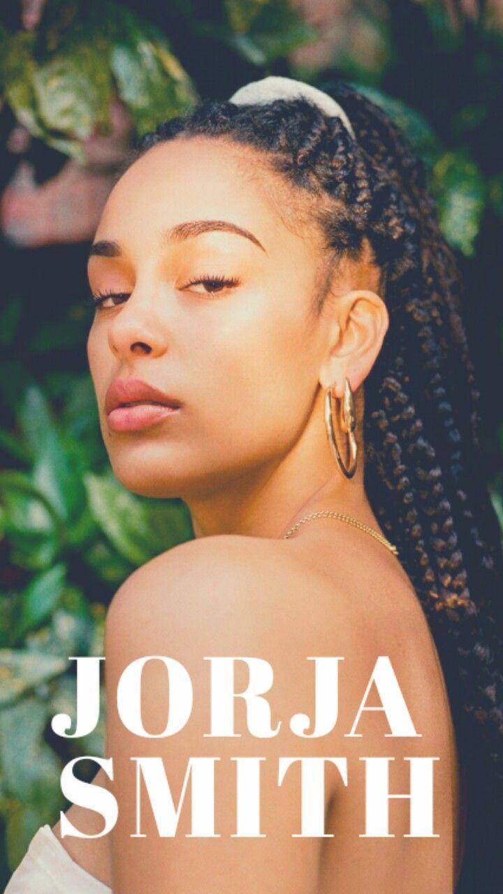 Jorja Smith Wallpapers - Top Free Jorja Smith Backgrounds - WallpaperAccess