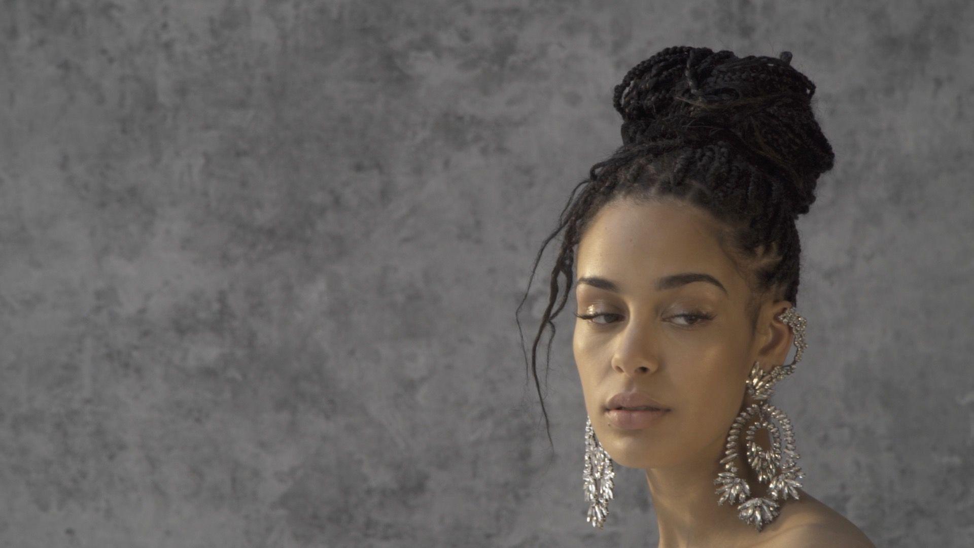 Jorja Smith Wallpapers - Top Free Jorja Smith Backgrounds - WallpaperAccess