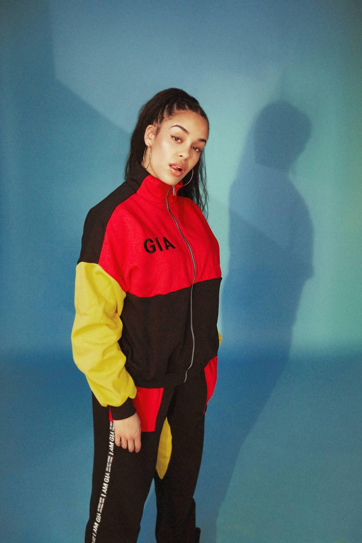 Jorja Smith Wallpapers - Top Free Jorja Smith Backgrounds - WallpaperAccess