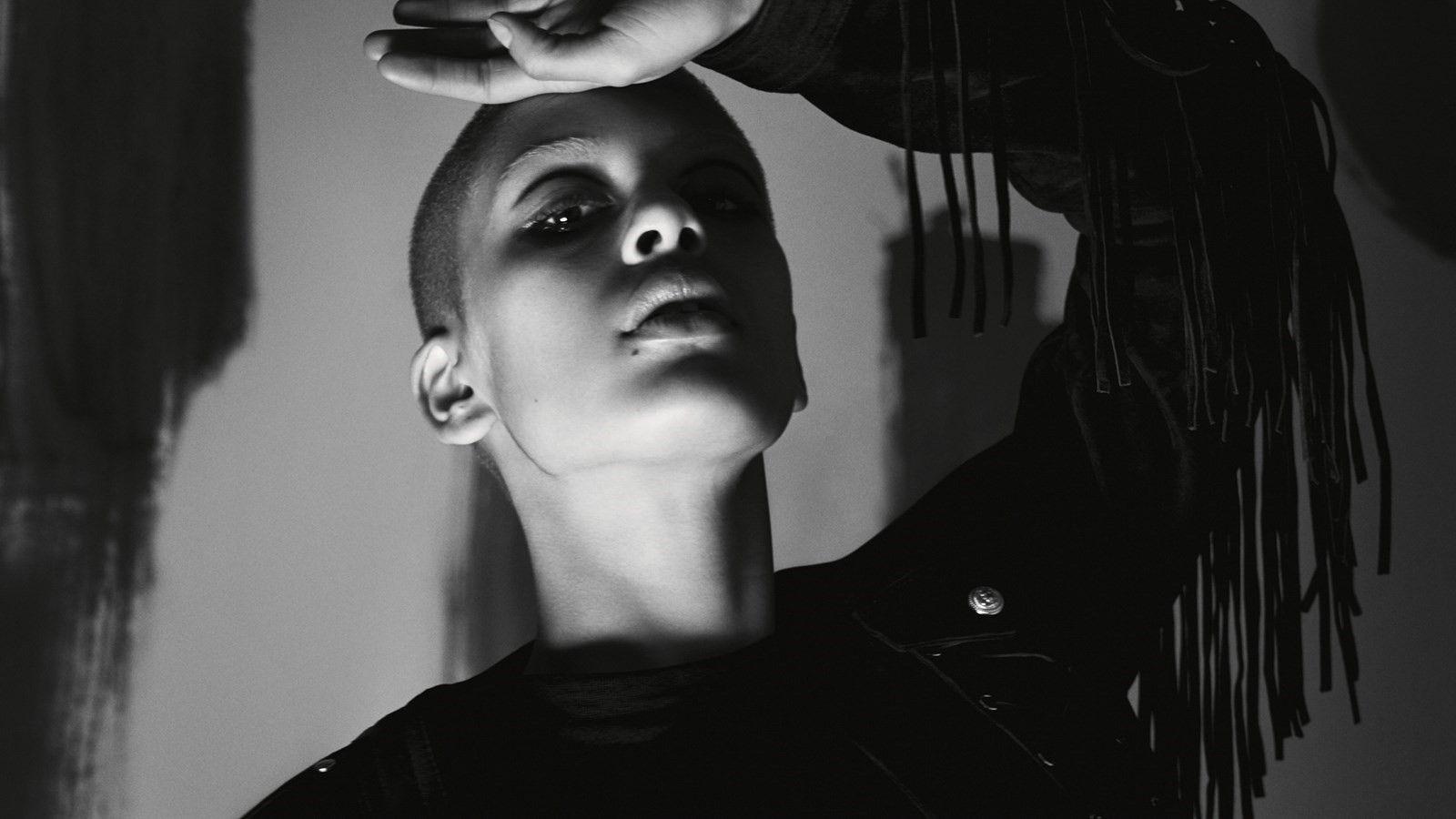 Jorja Smith Wallpapers - Top Free Jorja Smith Backgrounds - WallpaperAccess