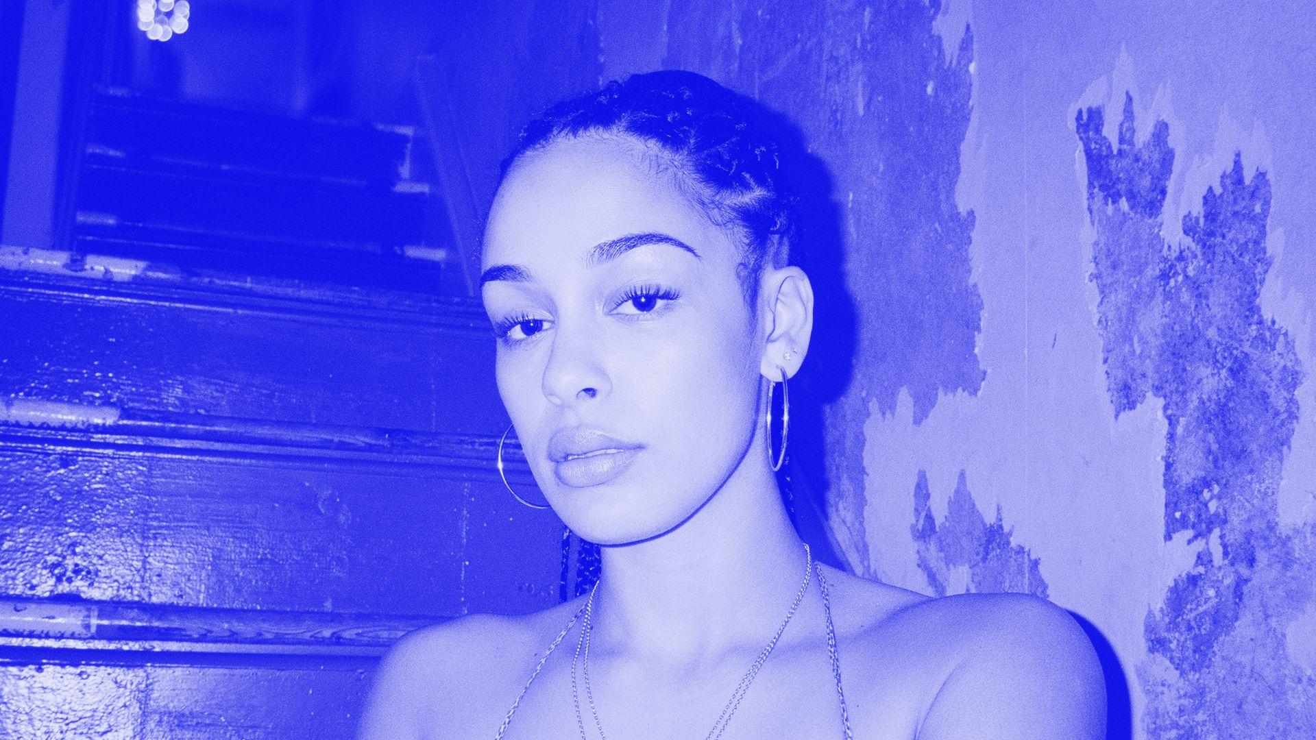 Jorja Smith Wallpapers - Top Free Jorja Smith Backgrounds - WallpaperAccess