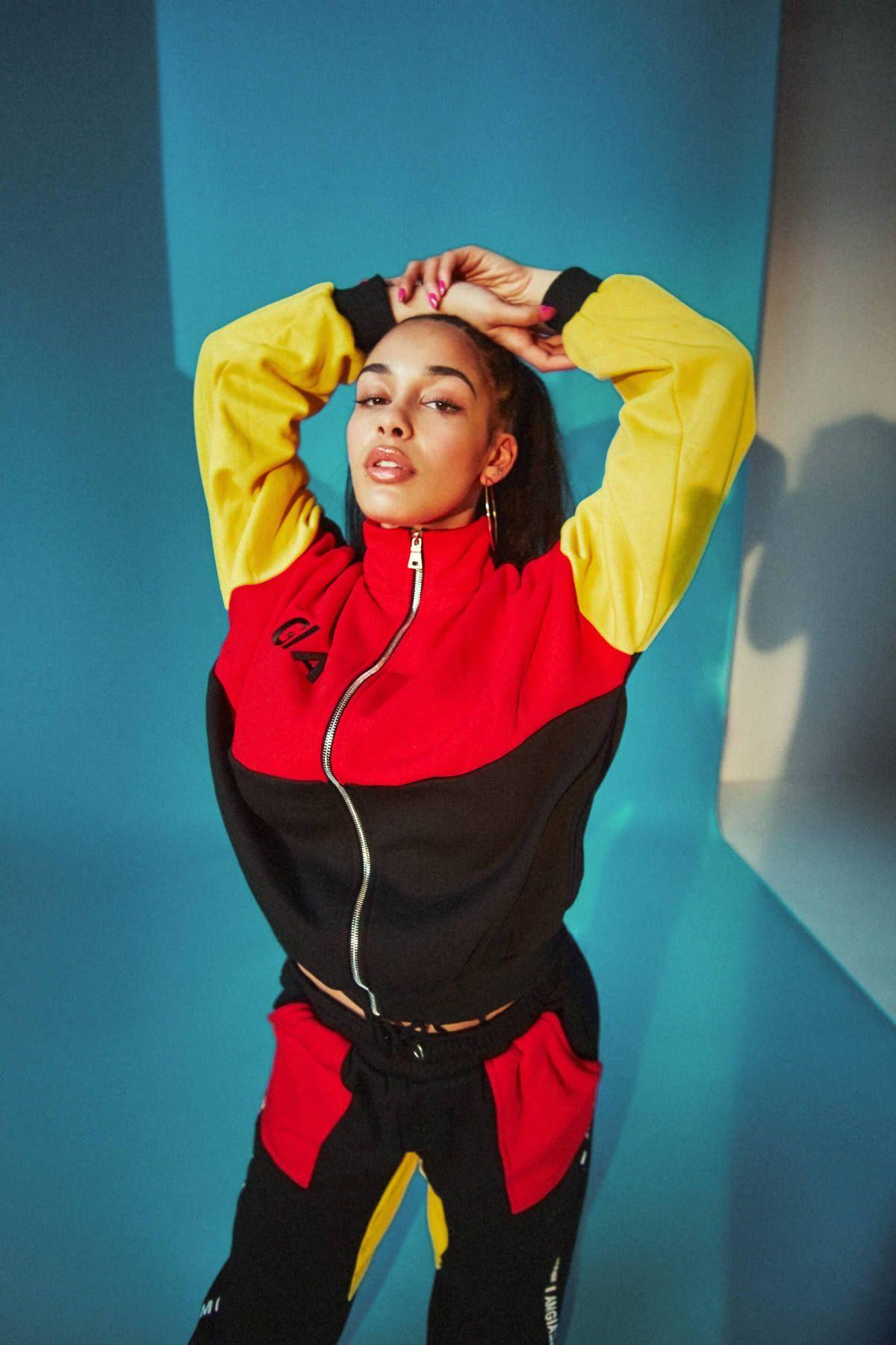 Jorja Smith Wallpapers - Top Free Jorja Smith Backgrounds - WallpaperAccess